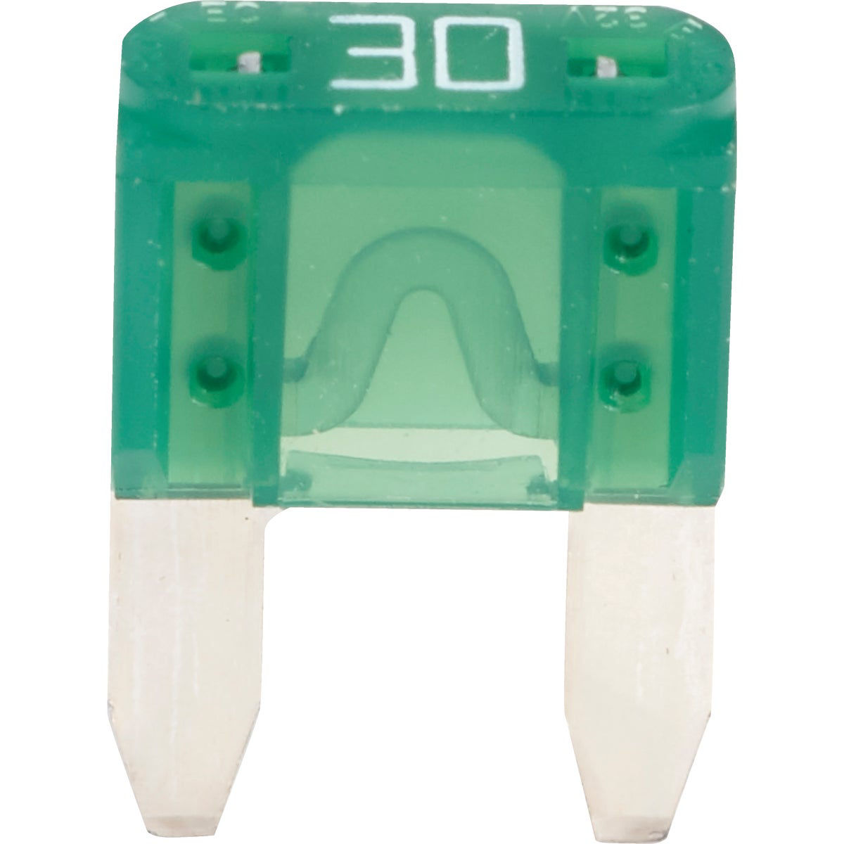 Bussmann 30-Amp 32-Volt ATM Blade Mini Automotive Fuse (5-Pack) | Do it ...