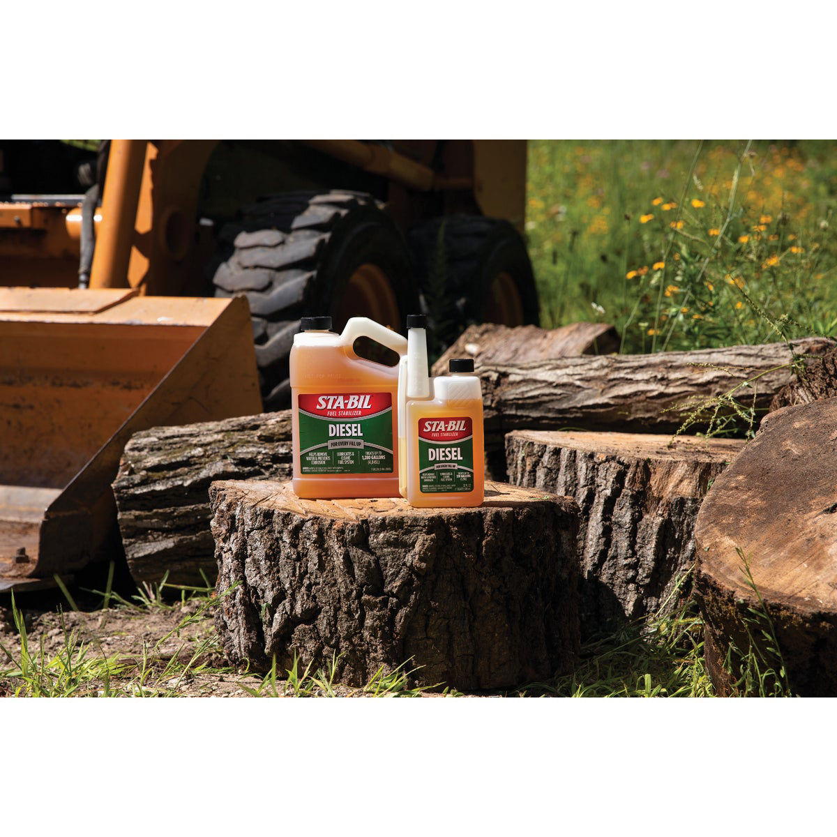 Sta-Bil 32 Fl. Oz. Diesel Fuel Stabilizer | Do it Best