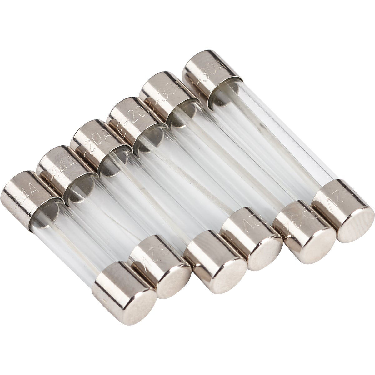 Bussmann SFE High Amp Fuse Assortment (7-Piece) | Do it Best