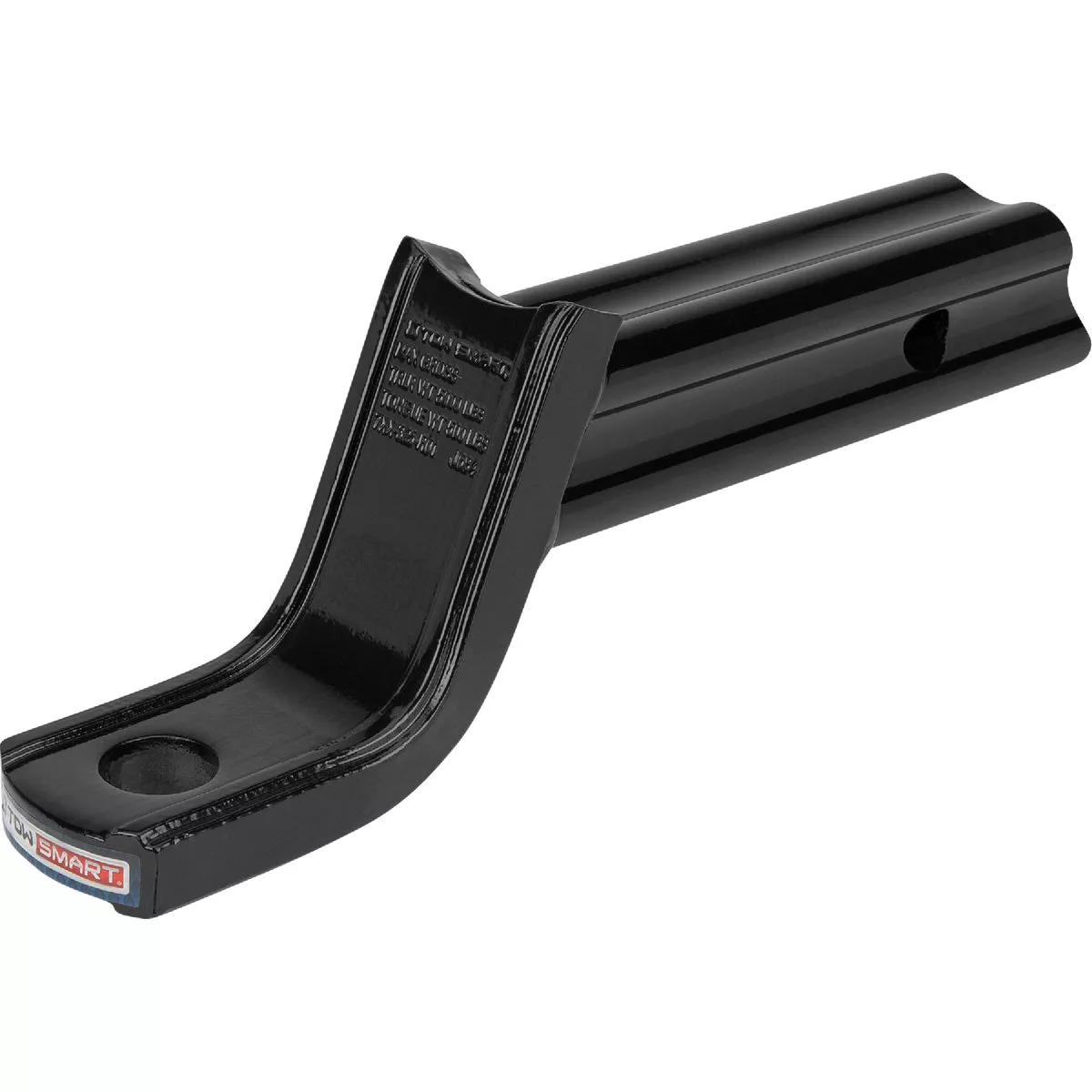 TowSmart X-Mount Class III 3-1/4 In. Drop Hitch Draw Bar, 5000 Lb ...