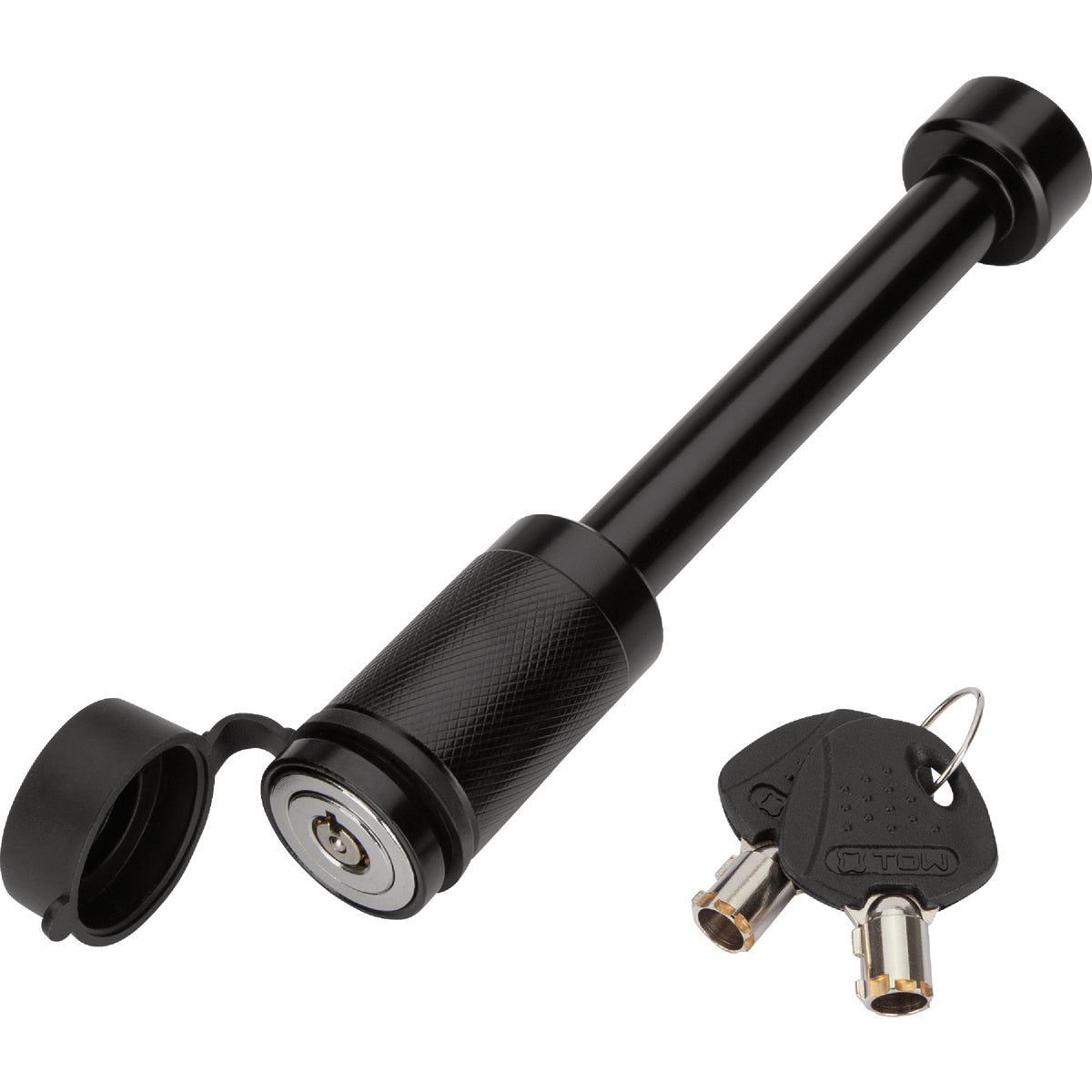 TowSmart Baja 5/8 In. Barrel Receiver Lock | Do it Best