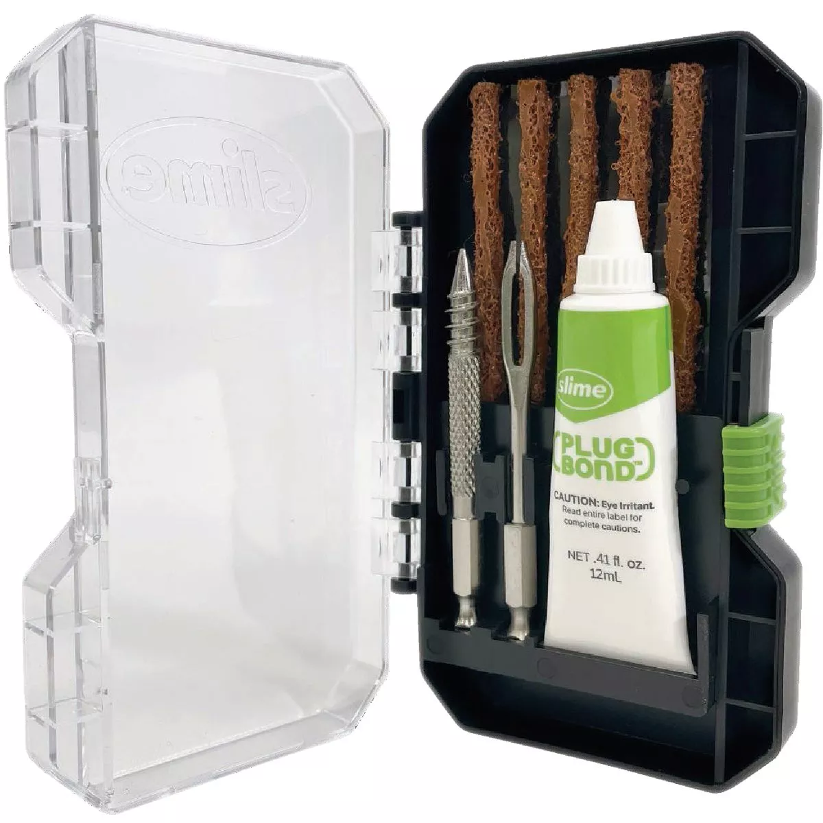 Slime Drill Bit Tire Plug Kit | True Value Hardware