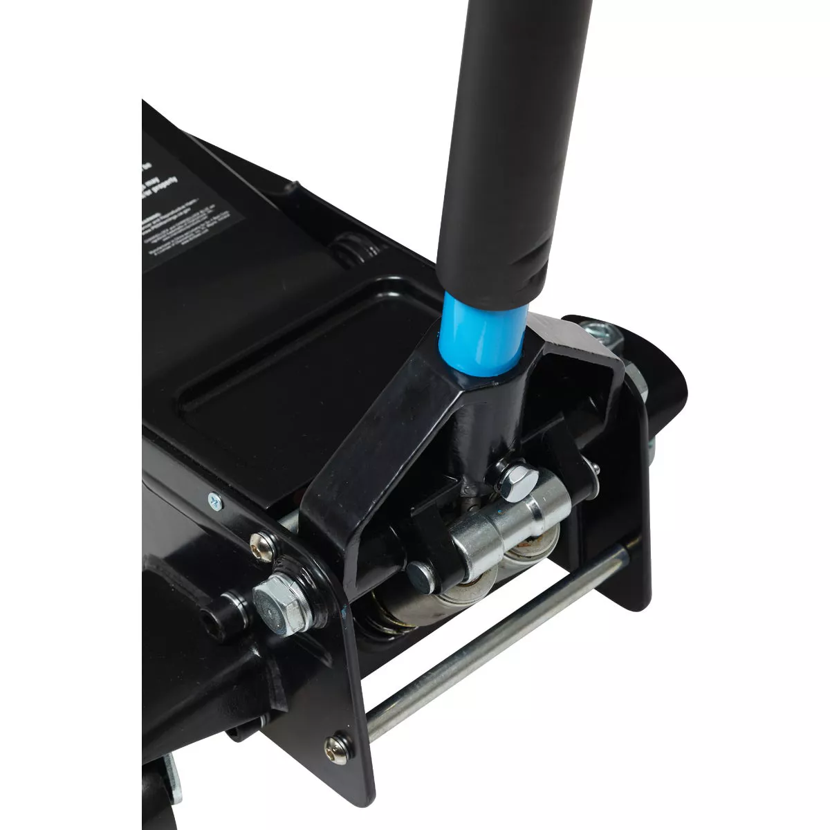 Channellock 3.5-Ton Speedy Lift Floor Jack | Do it Best