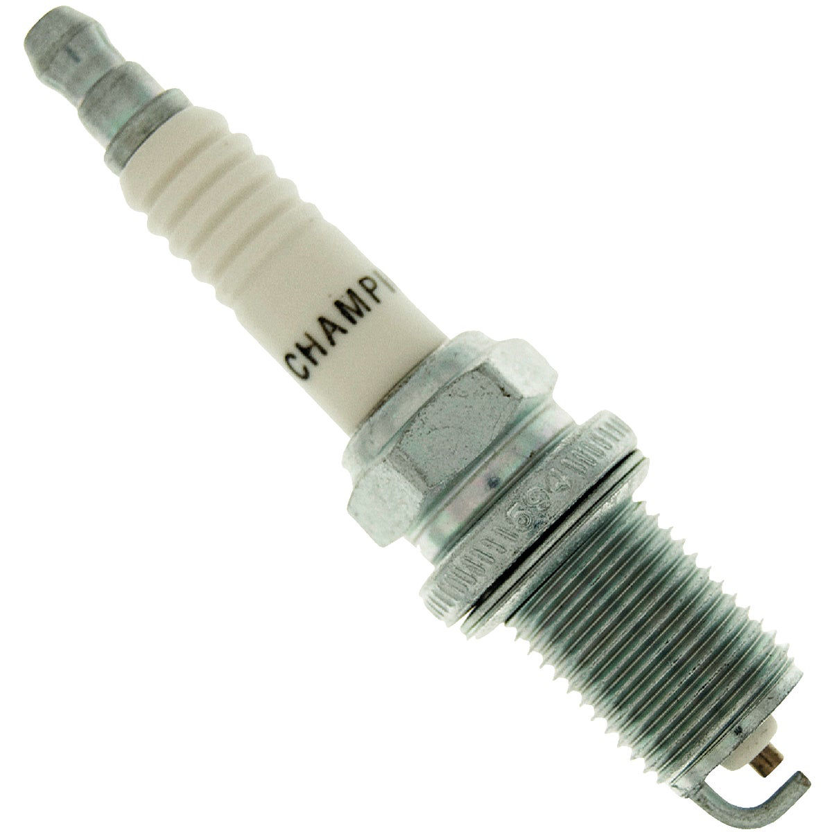 Champion RC12YC Copper Plus Automotive Spark Plug | Do it Best