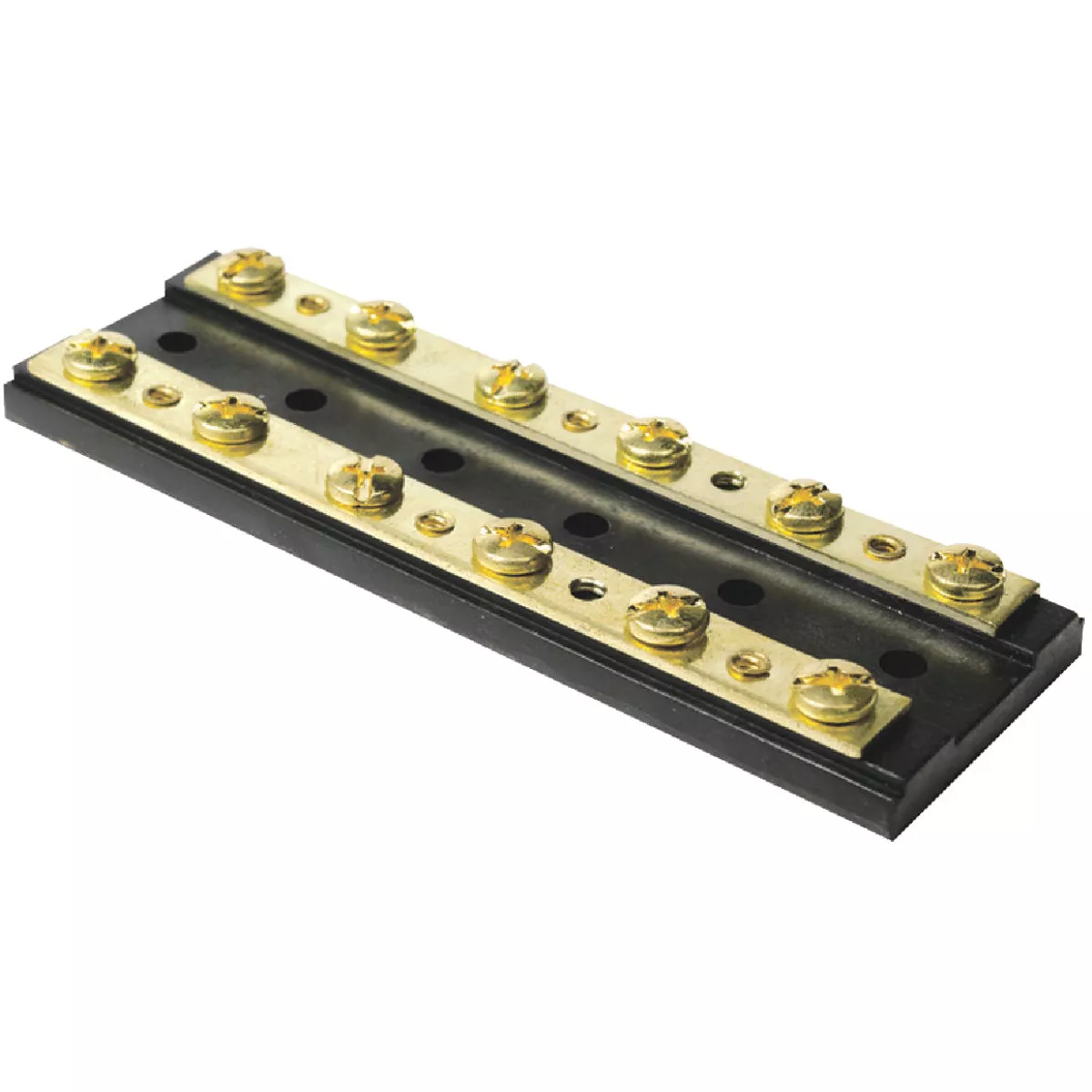 Seachoice 6-Gang 30A Terminal Block | Do it Best