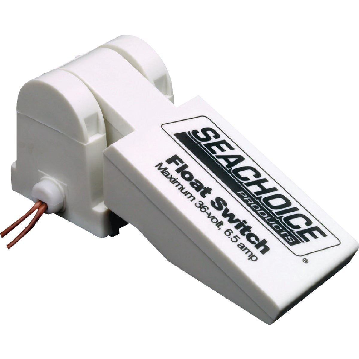 Seachoice 3 GPH Universal DC Bilge Pump Float Switch | Do it Best