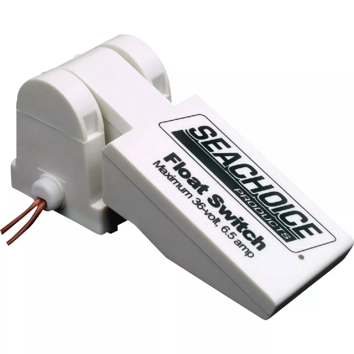 Seachoice 3 GPH Universal DC Bilge Pump Float Switch | Do it Best