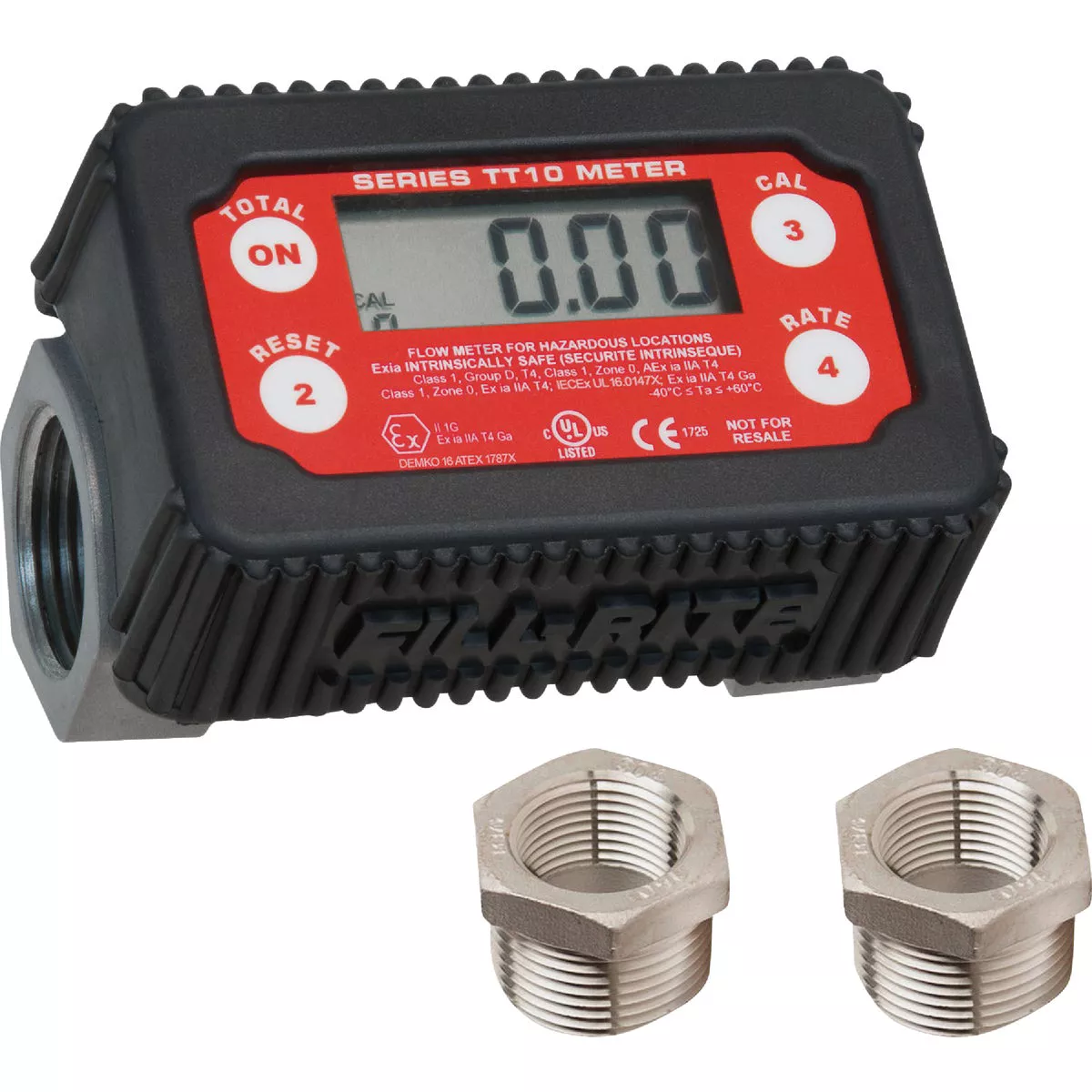 Fill-Rite Digital Meter-Fuel Transfer | Do it Best