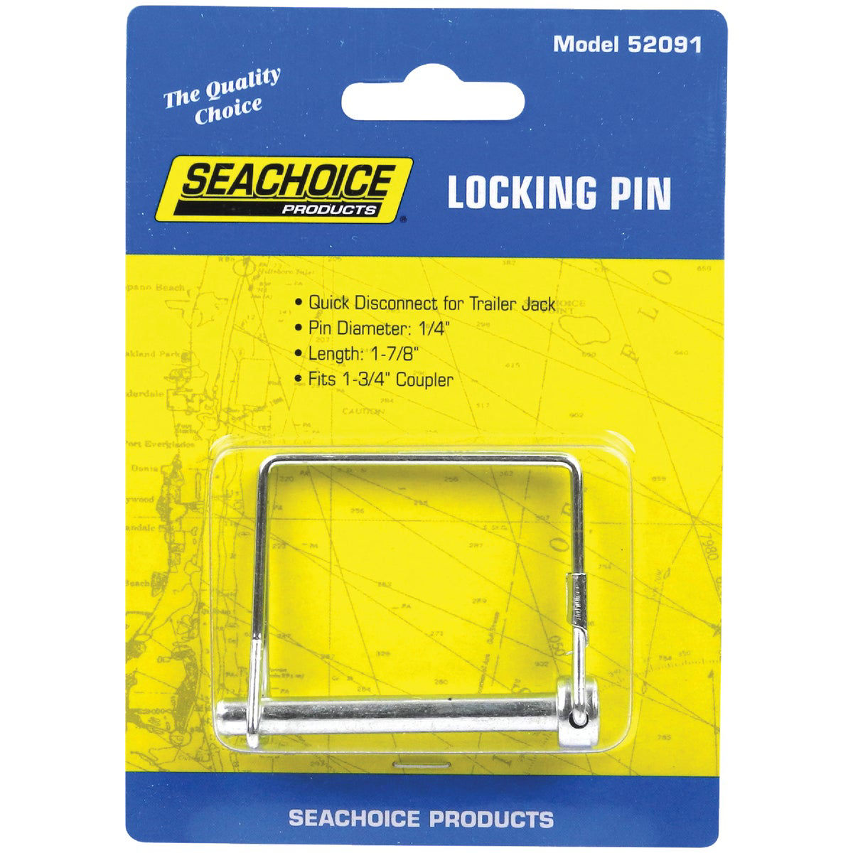Pintle Pin & Chain | True Value Hardware
