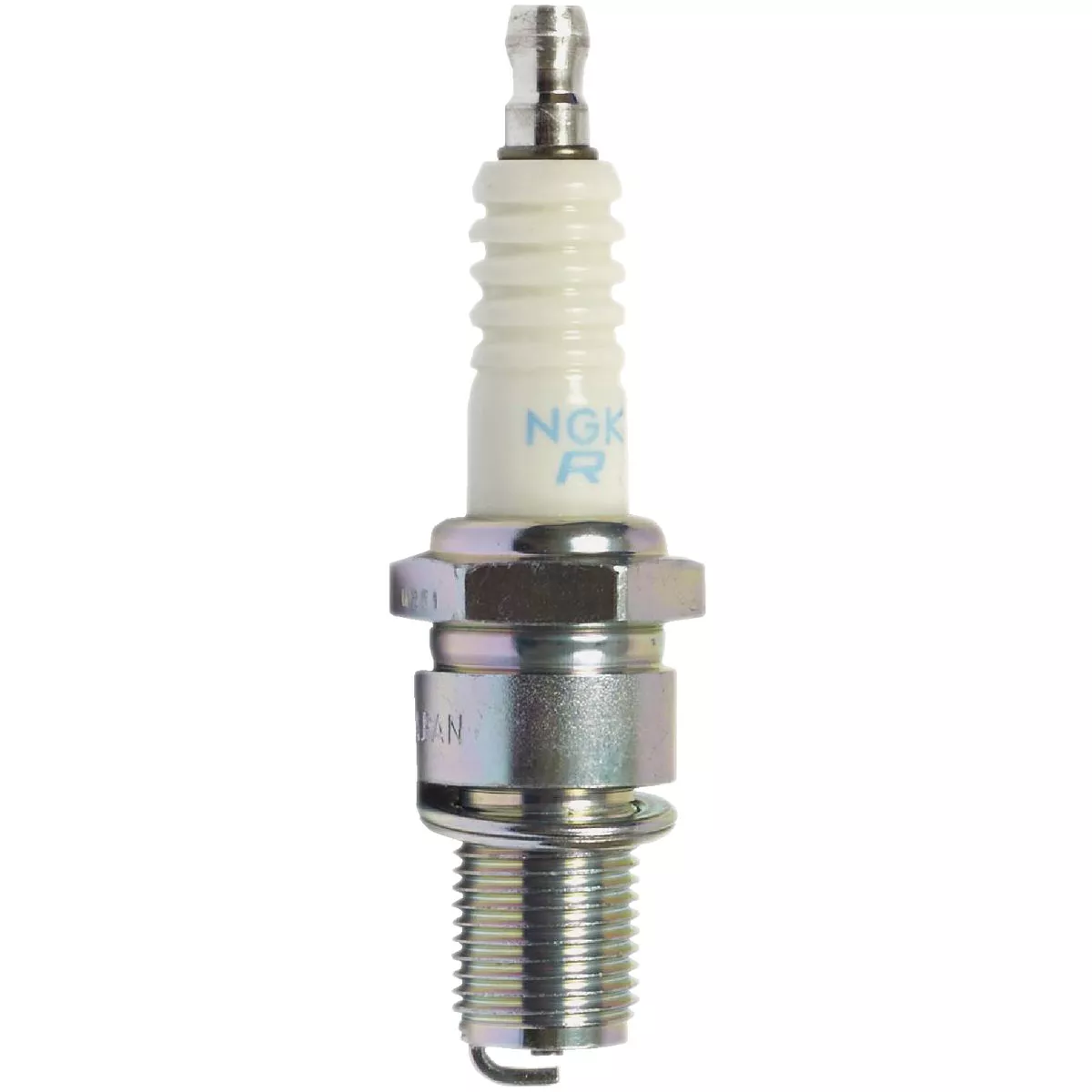 NGK CR7HSA BLYB Power Sports Plug for ATV, PWC, Snowmobile | Do it Best