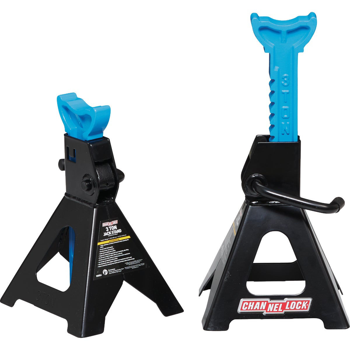 Channellock 3-Ton Jack Stand | Do it Best