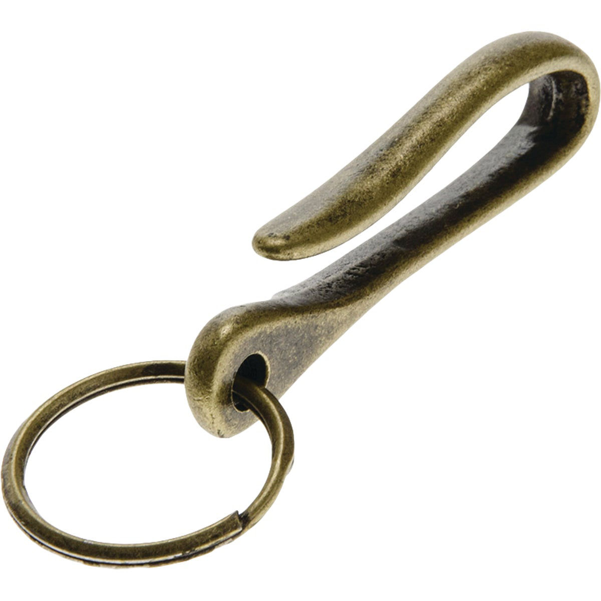 Belt Hook Key Ring | True Value Hardware