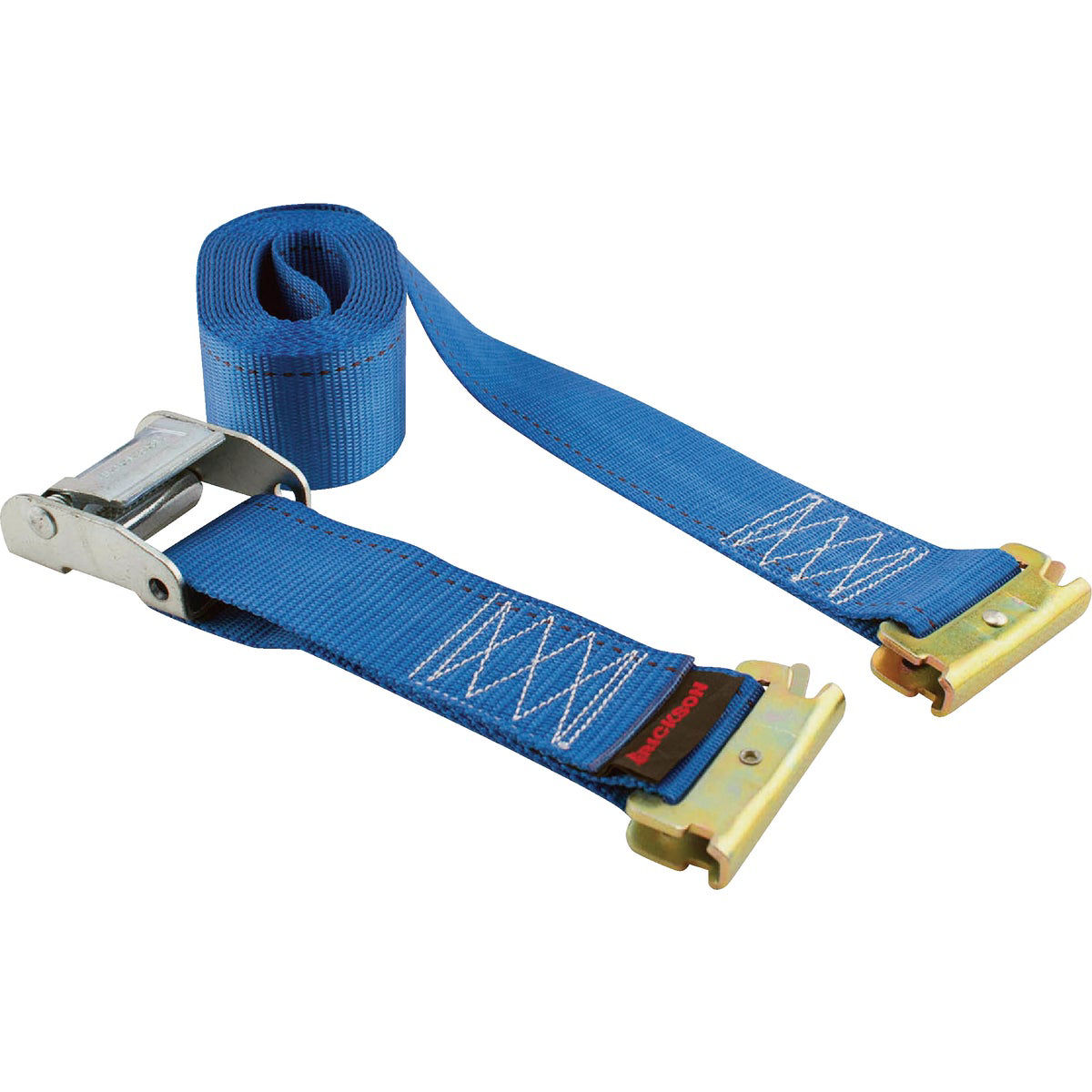 Erickson 2 In. x 16 Ft. E-Track Cam Logistic Strap | Do it Best