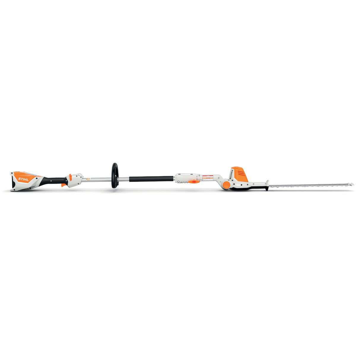 Stihl HLA 56 Extended Reach Cordless Hedge Trimmer Kit | Do it Best