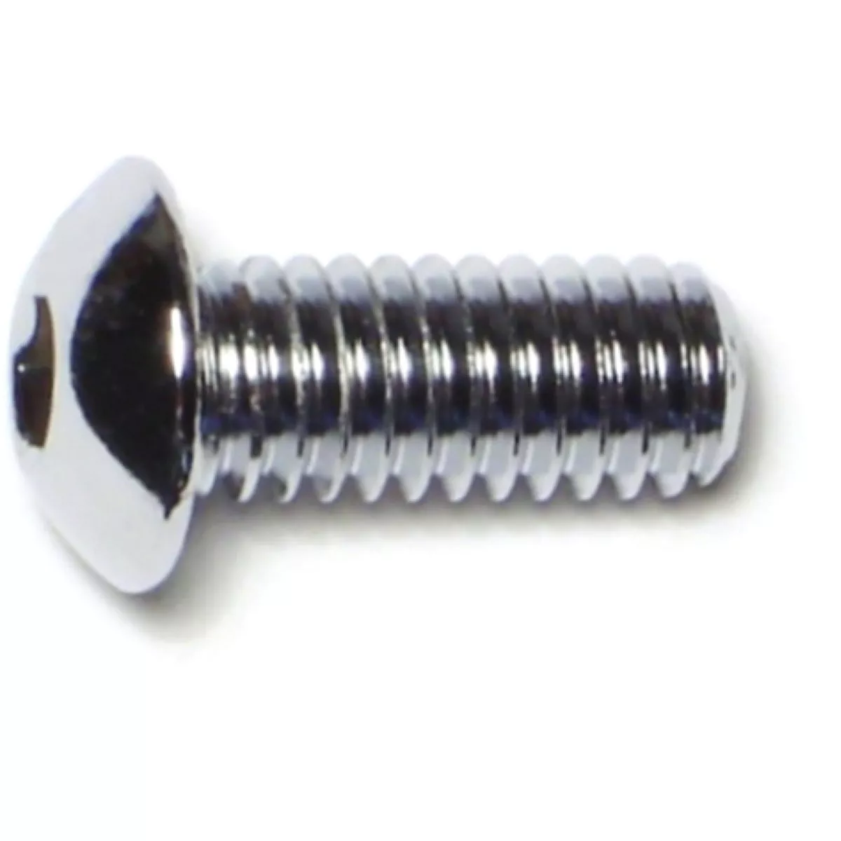 Midwest Fastener 5/16 In.-18 x 3/4 In. Chrome Plated Grade 8 Steel ...