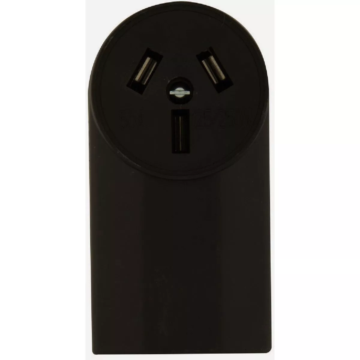 Eaton 50A Surface Mount 10-50R Range Outlet | True Value Hardware