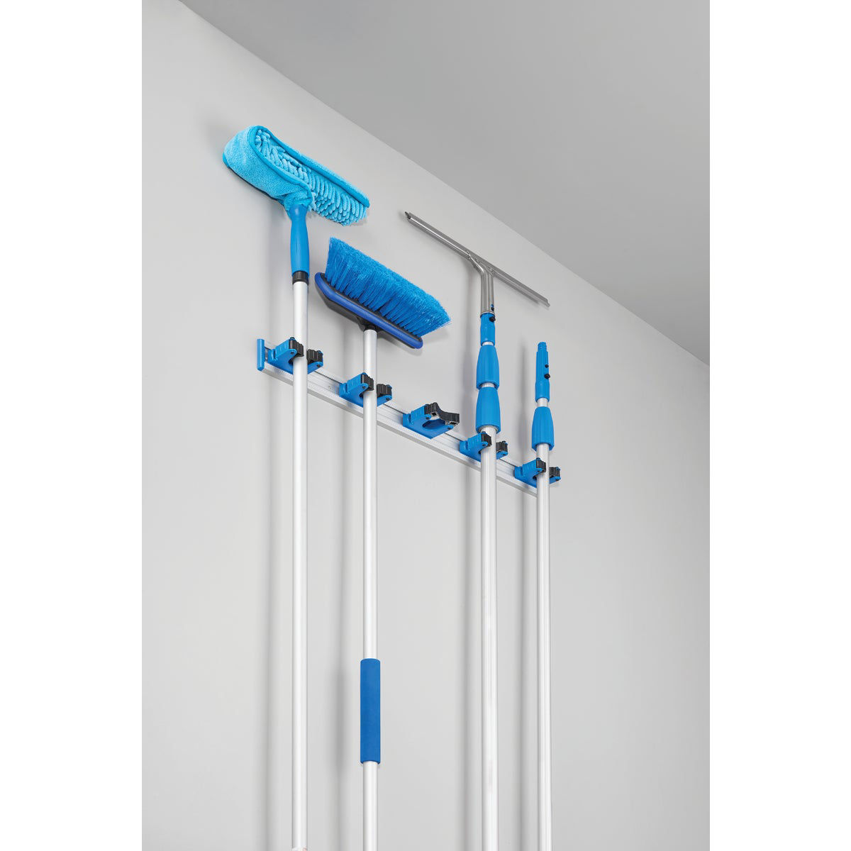 Unger 28 In. Pro Hand Held & Long Handle Tool Rack | Do it Best