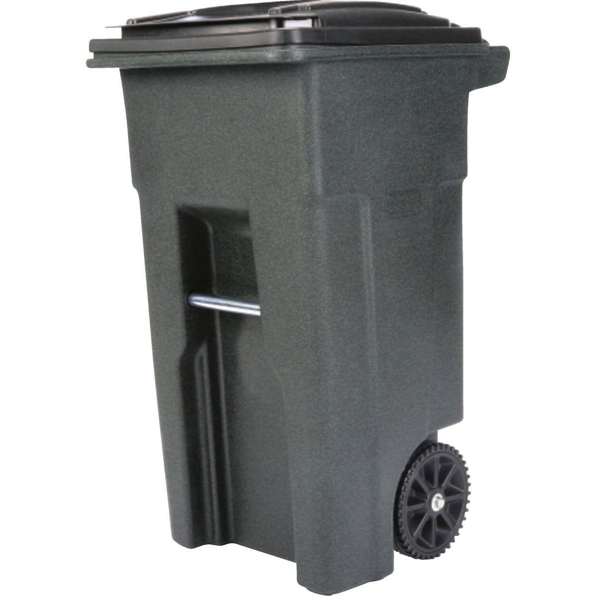 Toter 32 Gal. Greenstone Commercial Trash Can | Do it Best