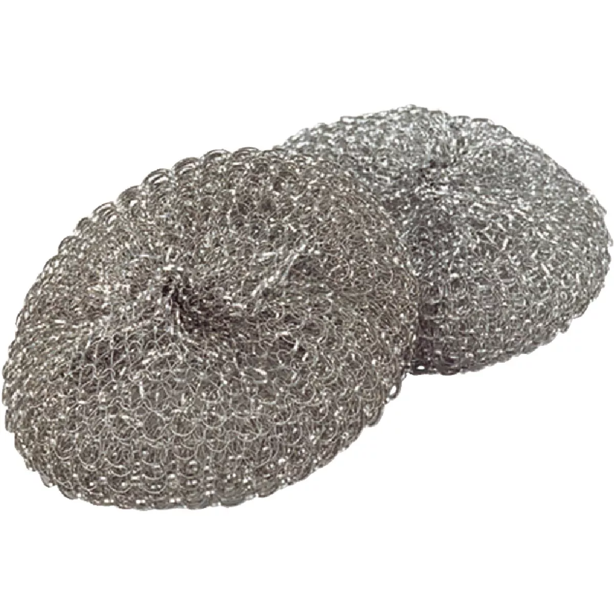 Libman Heavy-Duty Wire Mesh Sponges & Woven Scrubbers (2-Pack) | True ...
