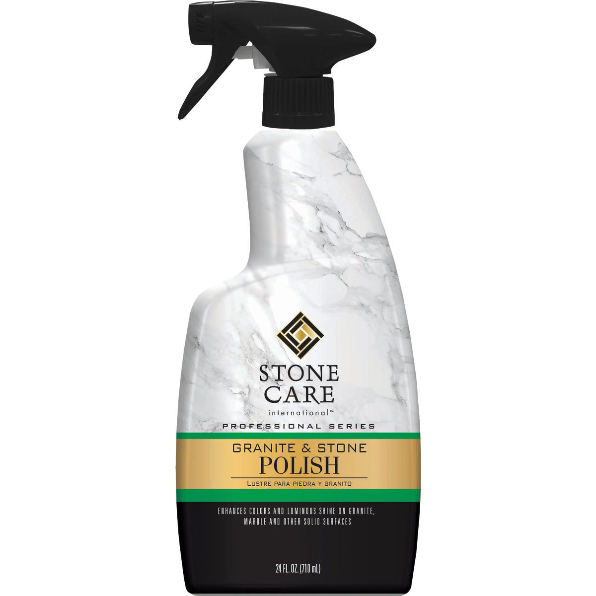 Stone Care International 24 Oz. Granite & Stone Polish | Do it Best