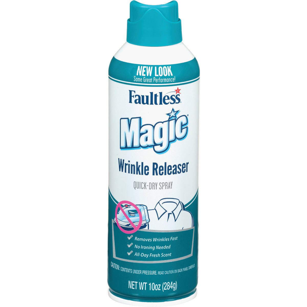 Magic 10 Oz. Wrinkle Remover | Do it Best