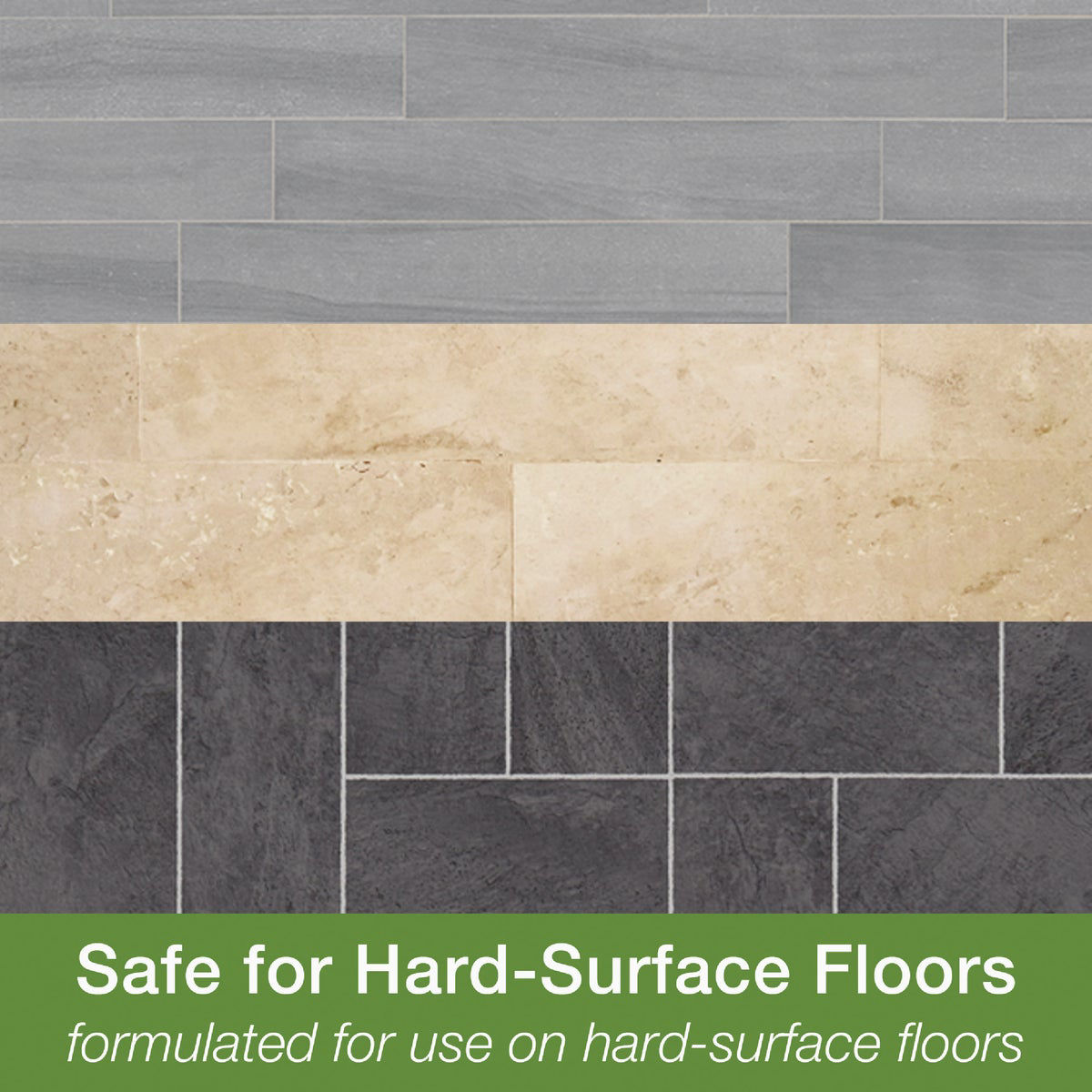 Bona 32 Oz. Stone Tile Laminate Floor Polish | Do it Best