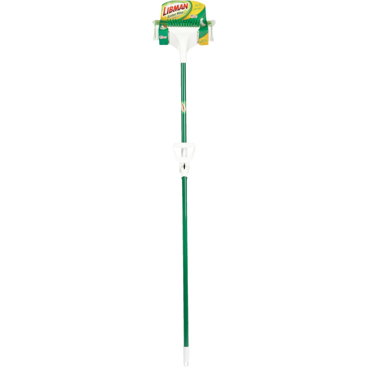 Libman Gator Sponge Mop | Do it Best