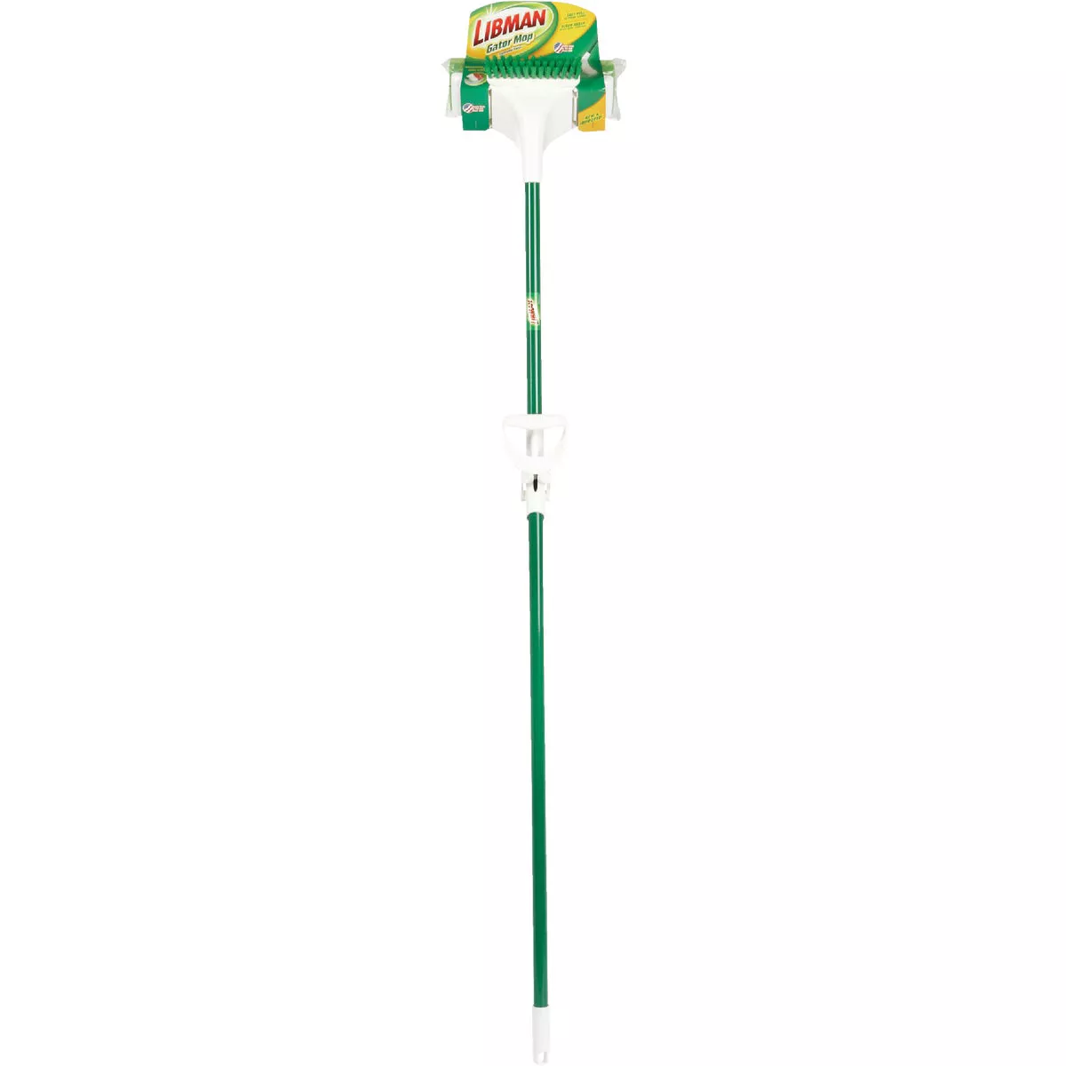 Libman Gator Sponge Mop | Do it Best