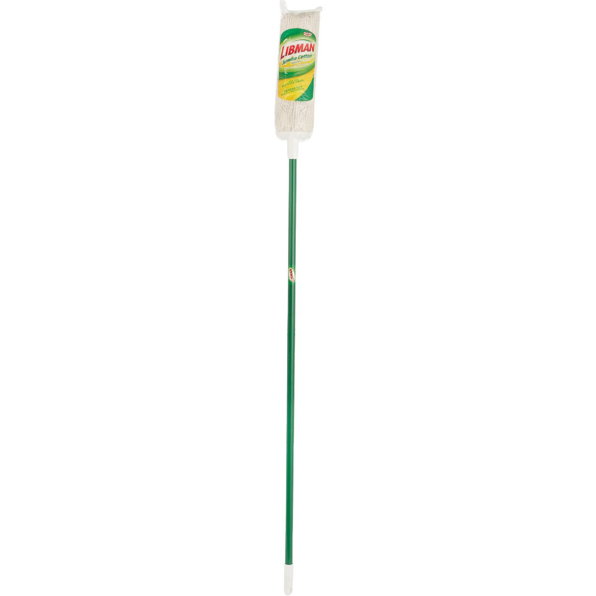 Libman Cotton Deck Mop | Do it Best