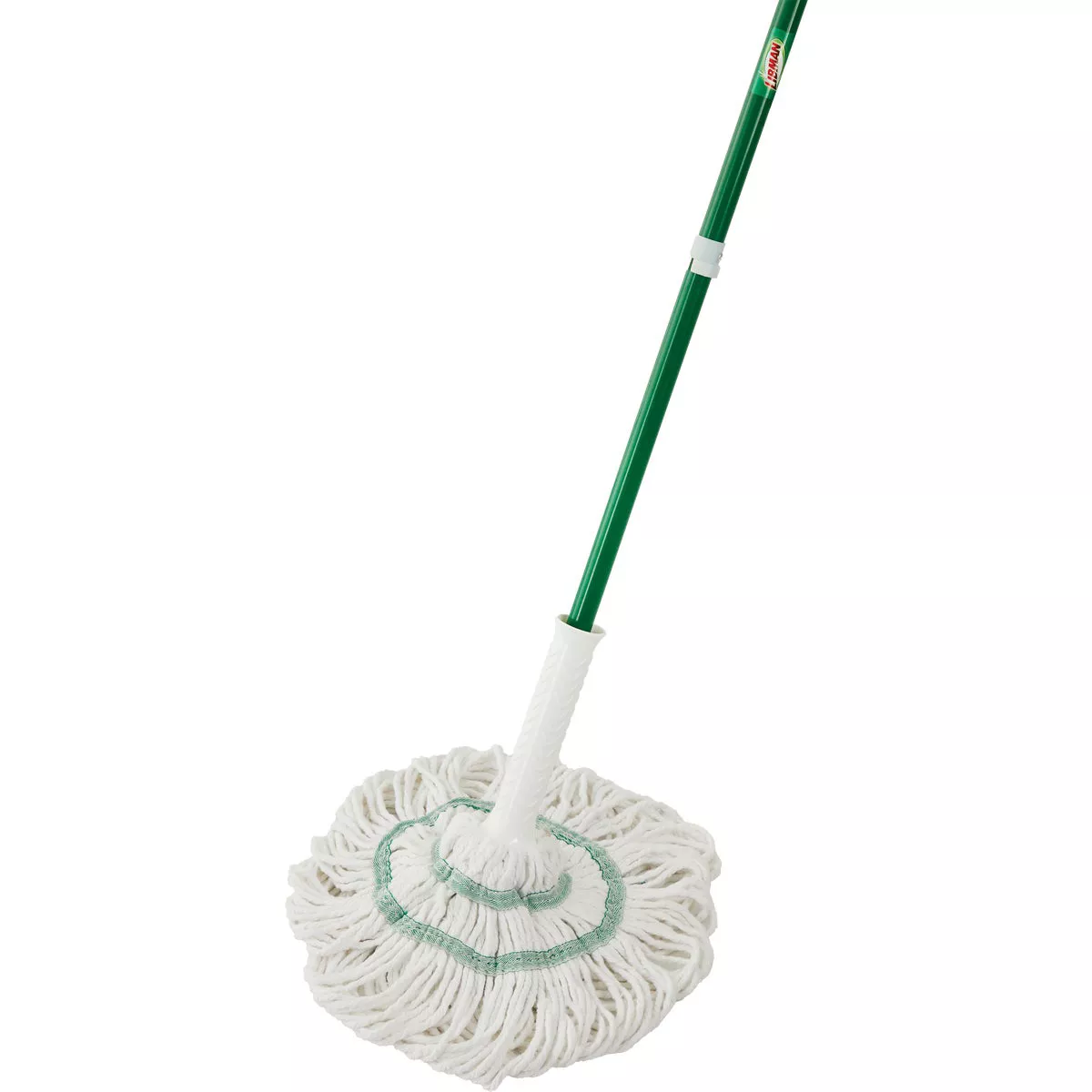 Libman Tornado Cotton Twist Mop | Do it Best