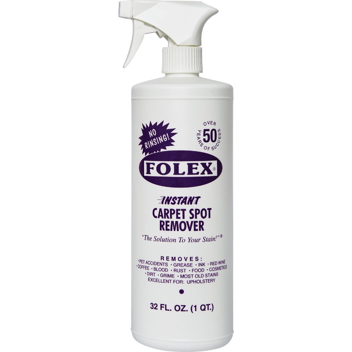 Folex 32 Oz. Instant Carpet Spot Remover | Do it Best