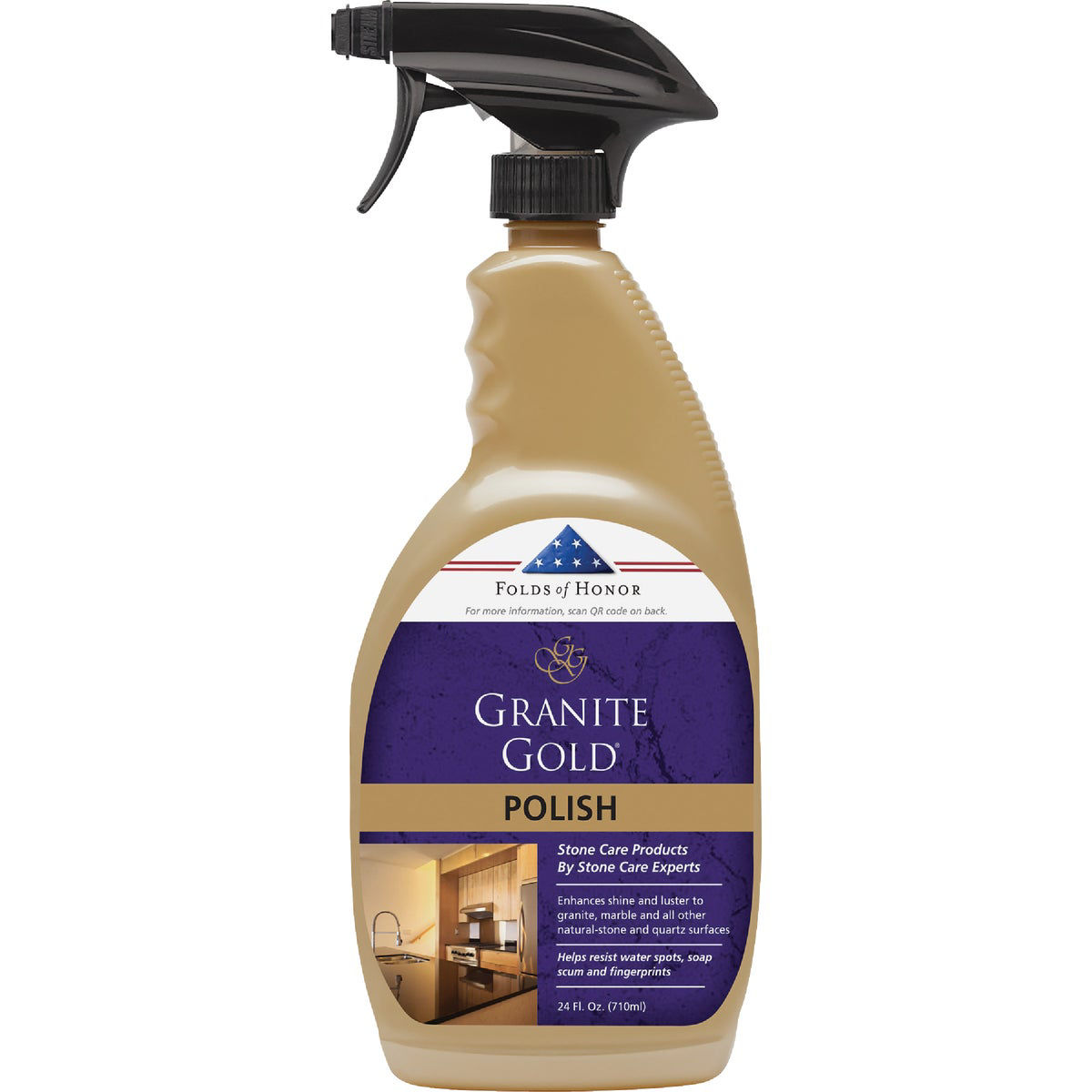 Granite/Marble/Stone Polish | True Value Hardware