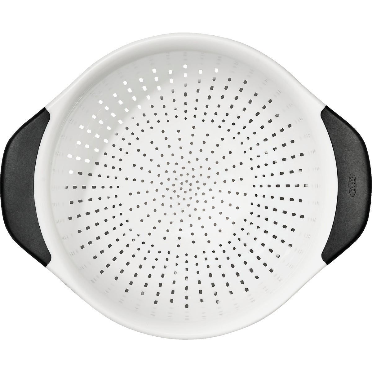 OXO Good Grips 3 Qt./ 2.7 Ltr. Plastic Colander | Do it Best