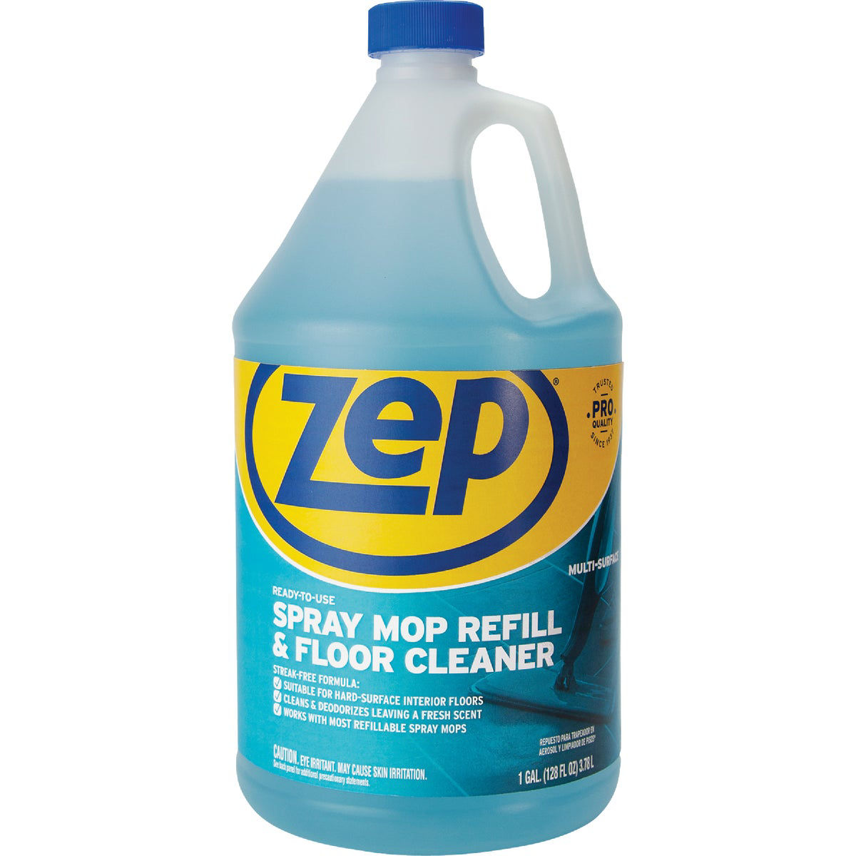 Zep 1 Gal. Multi-Surface Floor Cleaner | Do it Best