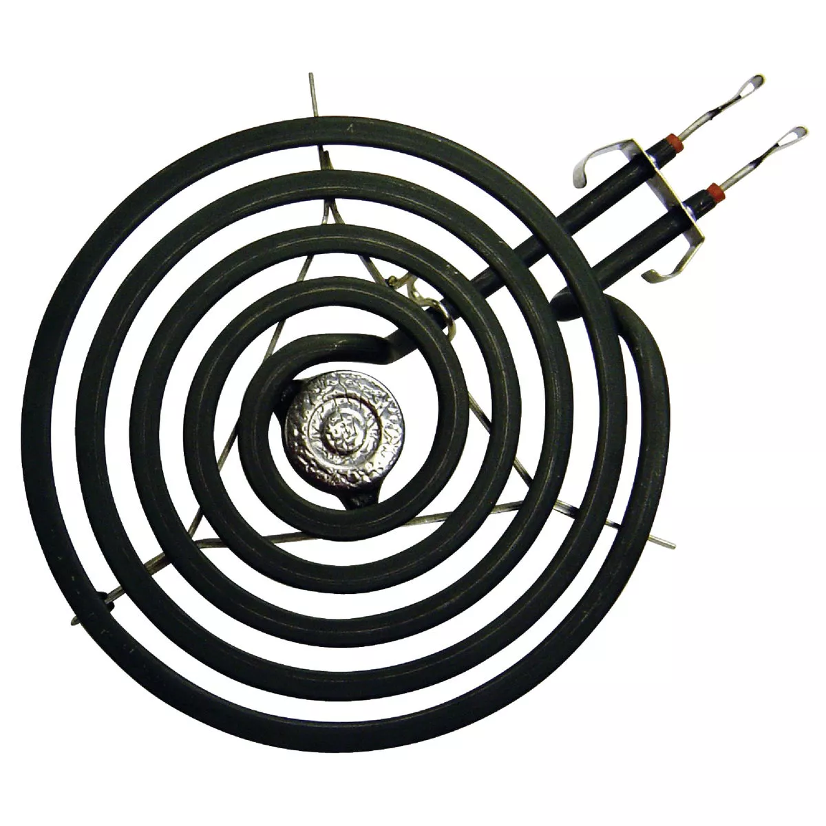 Range Kleen Style B 6 In. 5-Coil Plug-In Range Element | True Value ...