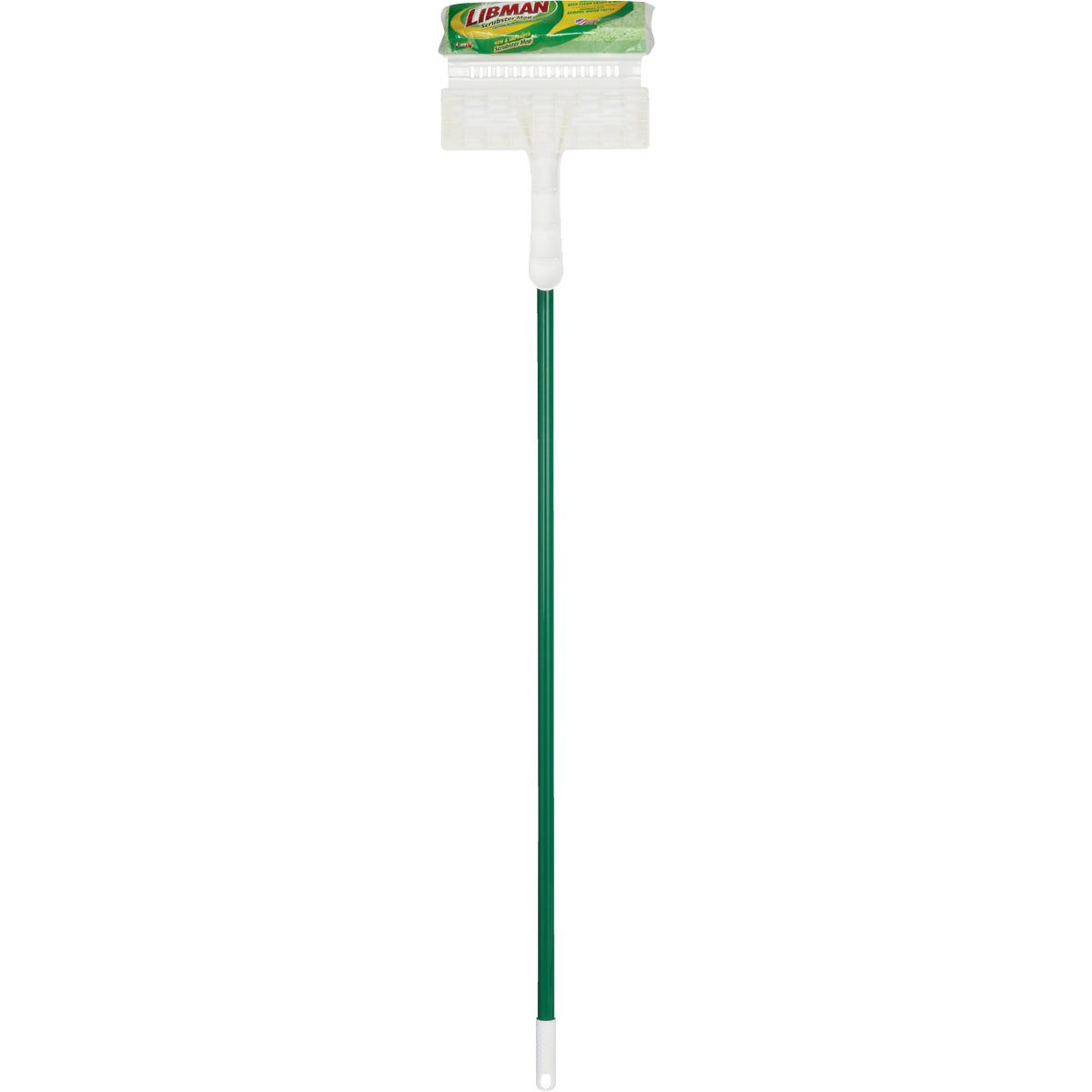 Libman Scrubster Sponge Mop | Do it Best