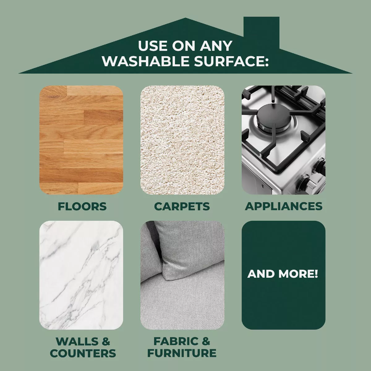 Simple Clean 24 Oz. Original Cleaner and Degreaser | Do it Best