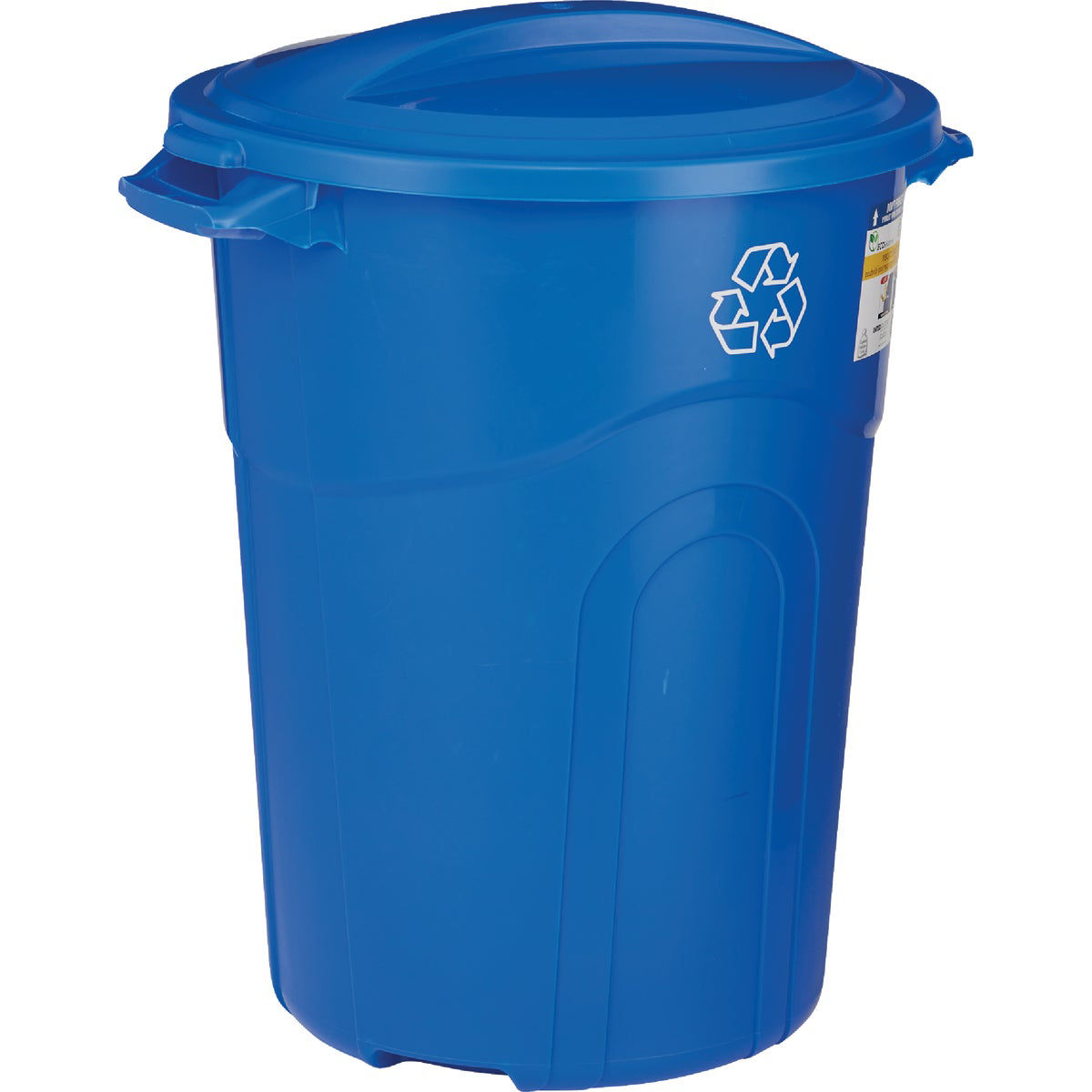 Recycle Trash Can | True Value Hardware