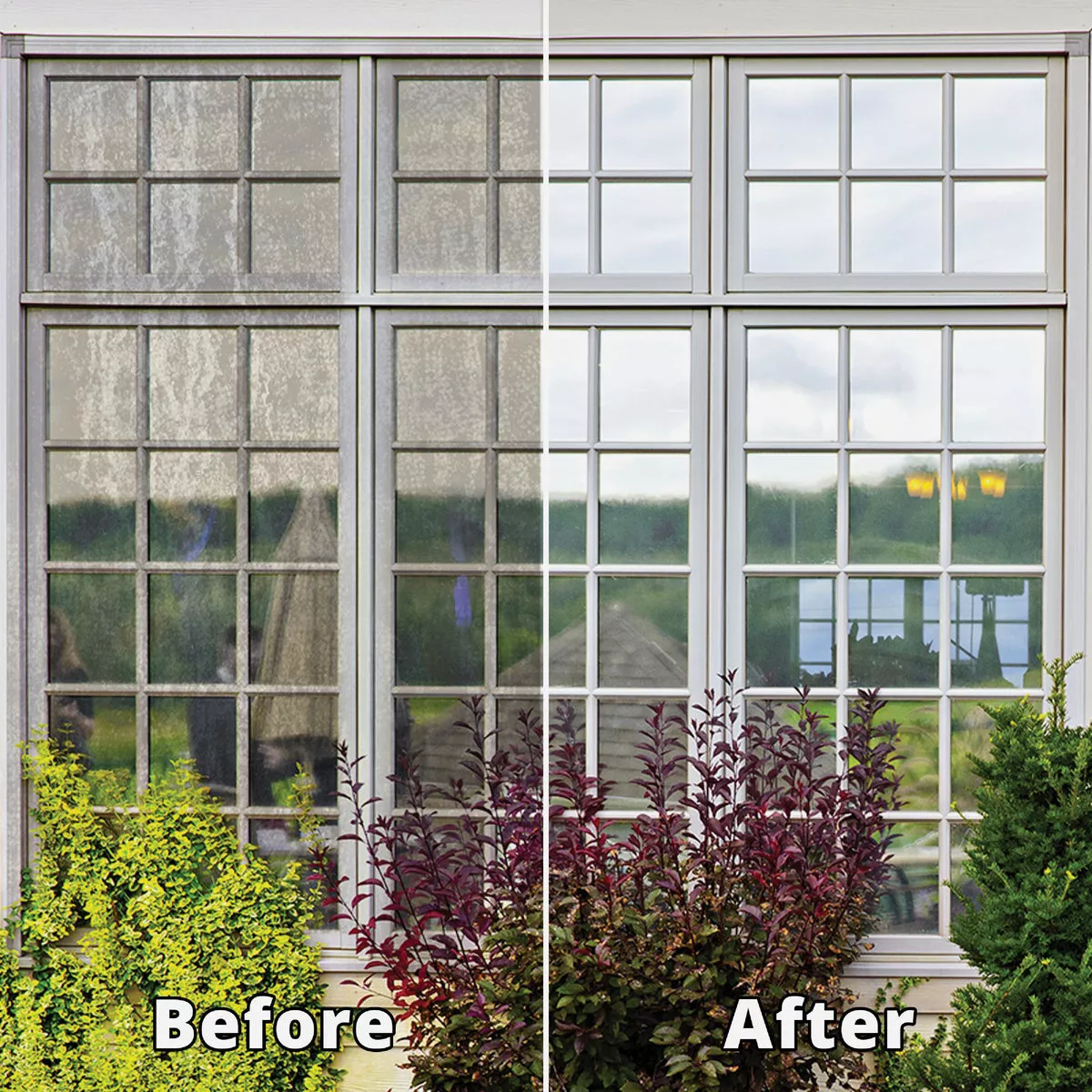 Rejuvenate 32 Oz. Outdoor Window Cleaner | Do it Best