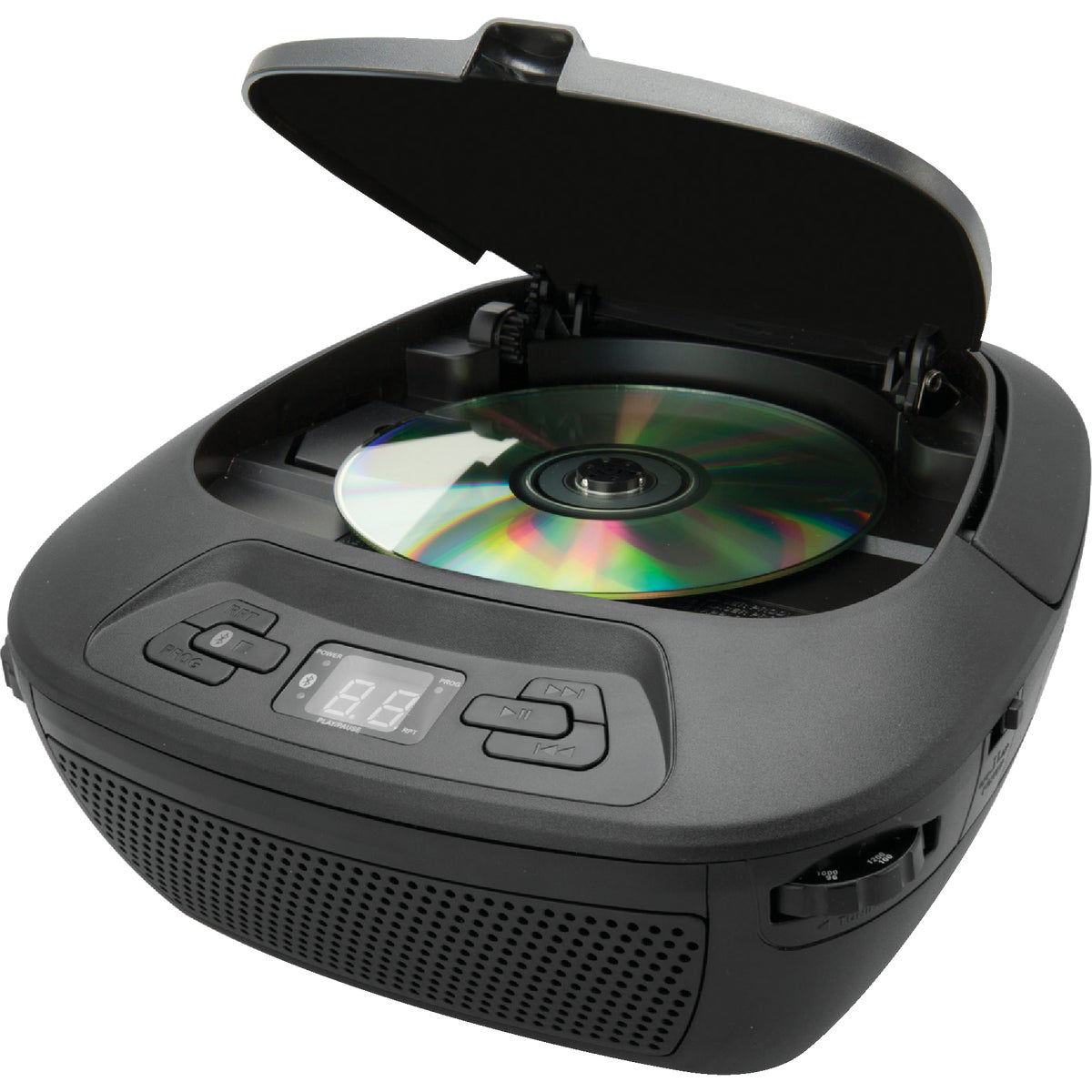 GPX Bluetooth CD Fm Boombox | Do it Best