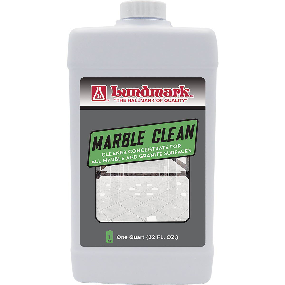 Lundmark 32 Oz. Marble Clean Floor Cleaner | Do it Best