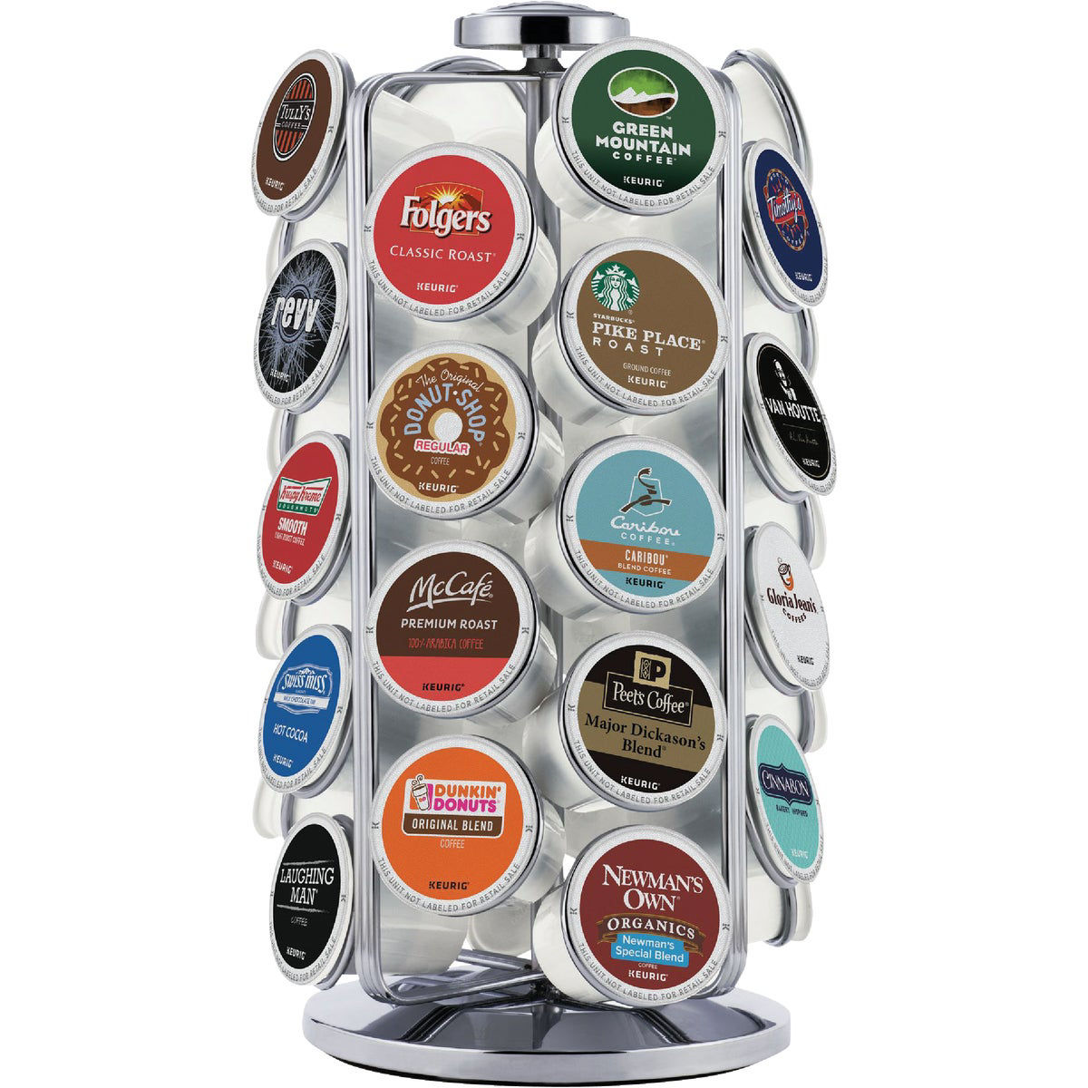Coffee Carousel/Carrier | True Value Hardware