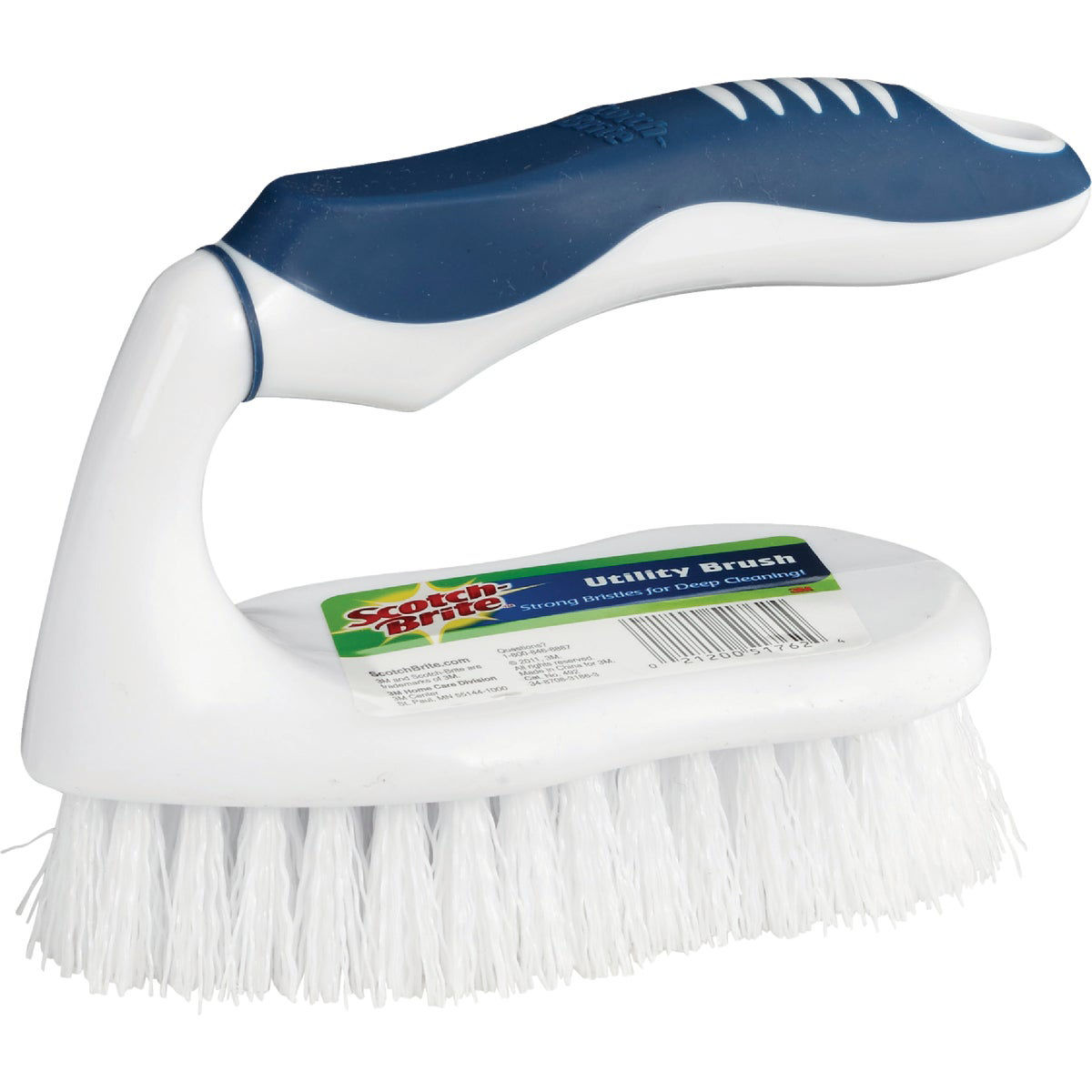 Scotch-Brite Utility Brush | Do it Best