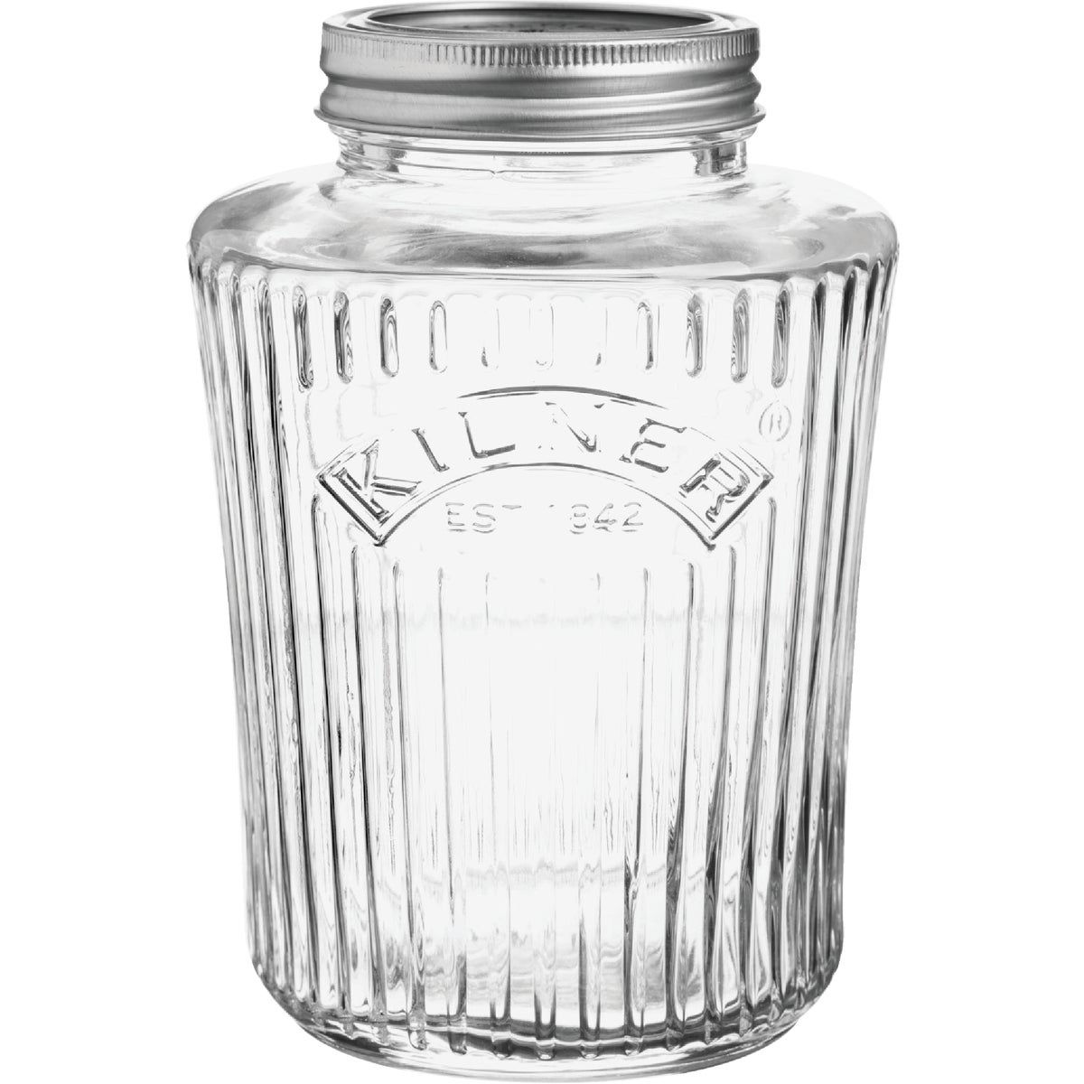 Kilner 34 Oz. Vintage Canning Jar | Do it Best