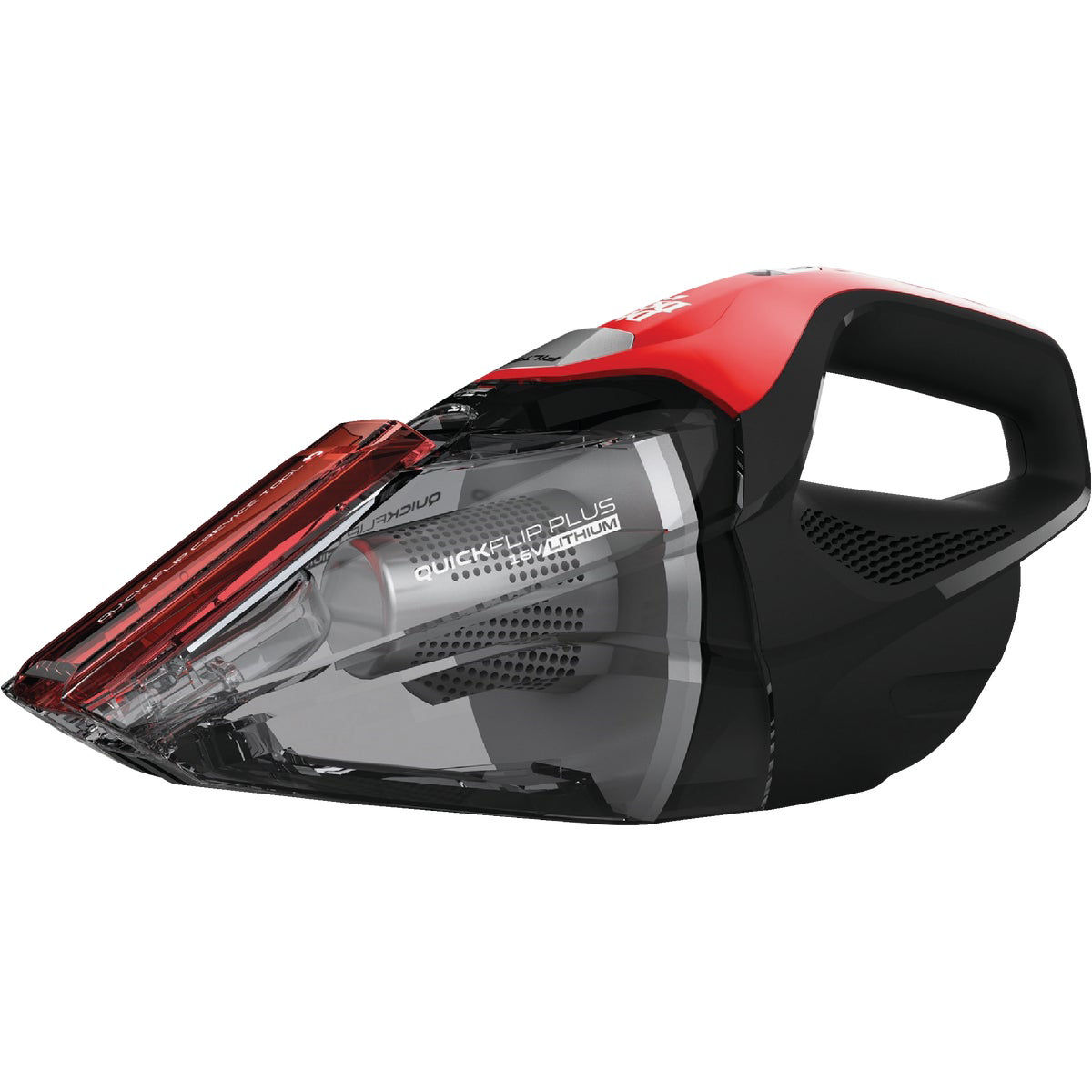 Dirt Devil QuickFlip Plus 16V Cordless Handheld Vacuum Cleaner | Do it Best
