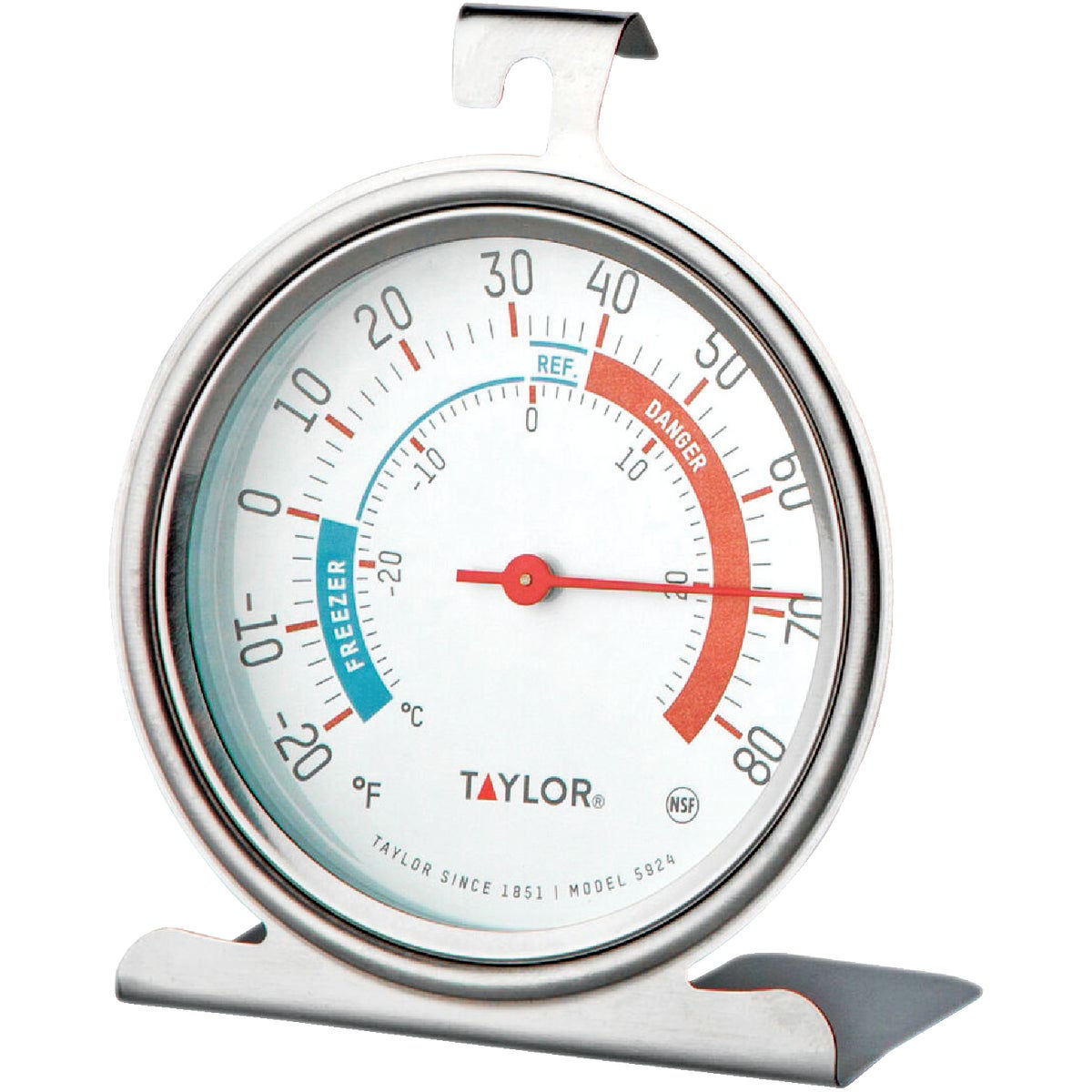 Oven & Refrigerator Thermometers | True Value Hardware