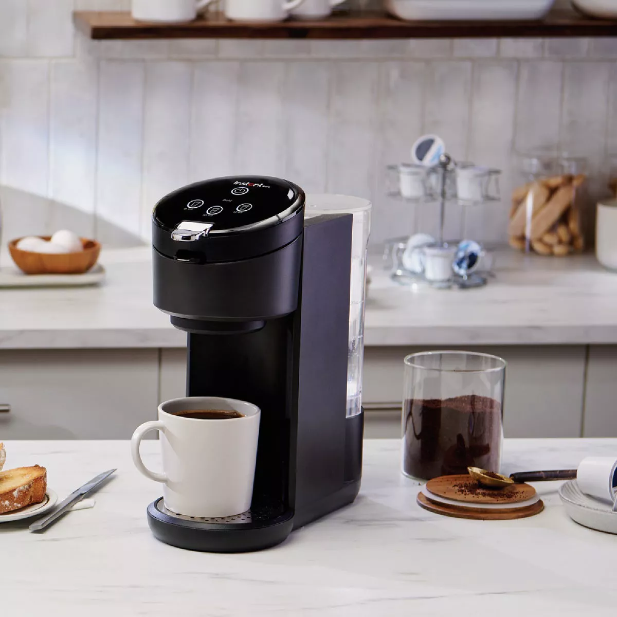 Instant Solo Single Serve Coffee Maker | Do it Best