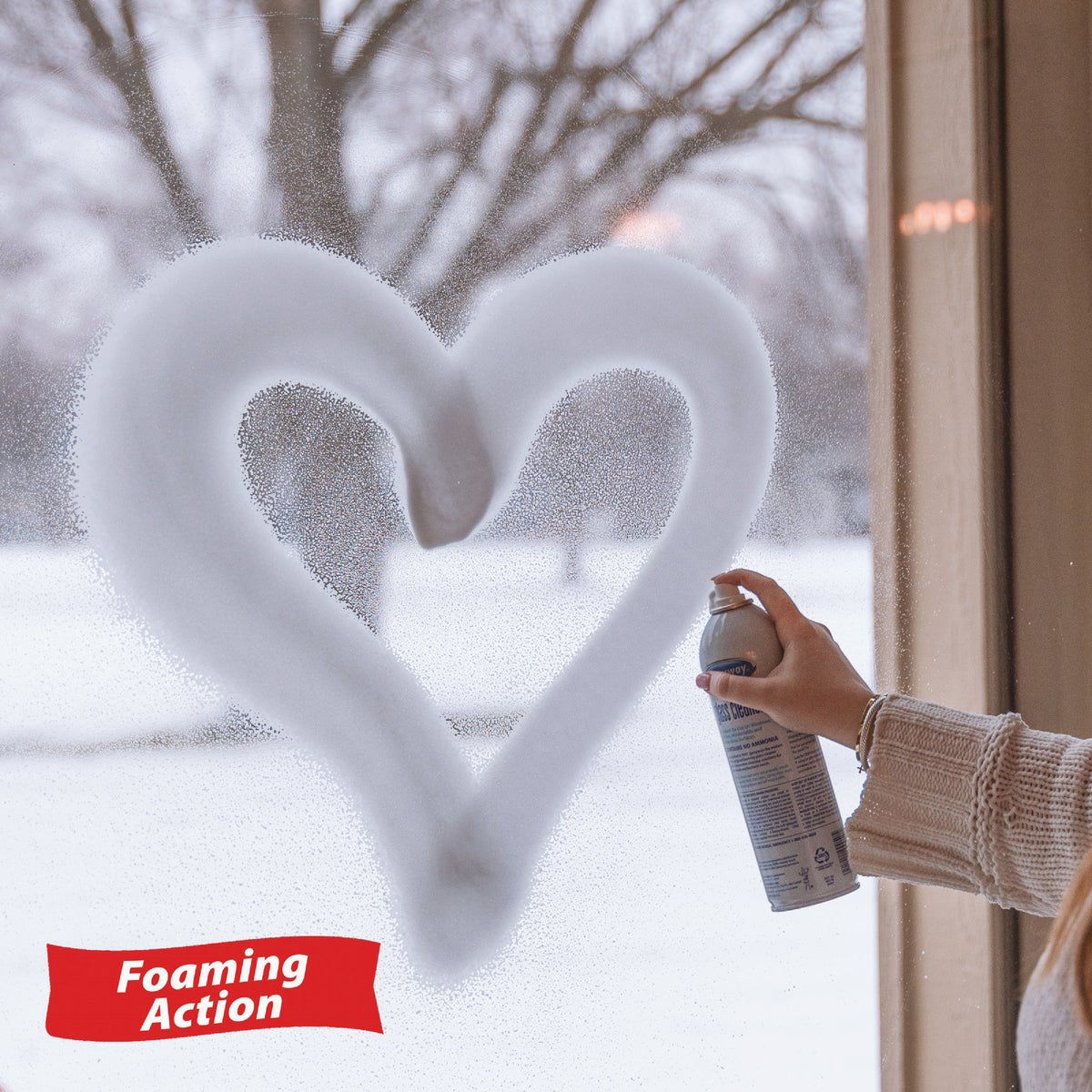 Sprayway 19 Oz. Glass & Surface Cleaner | Do it Best