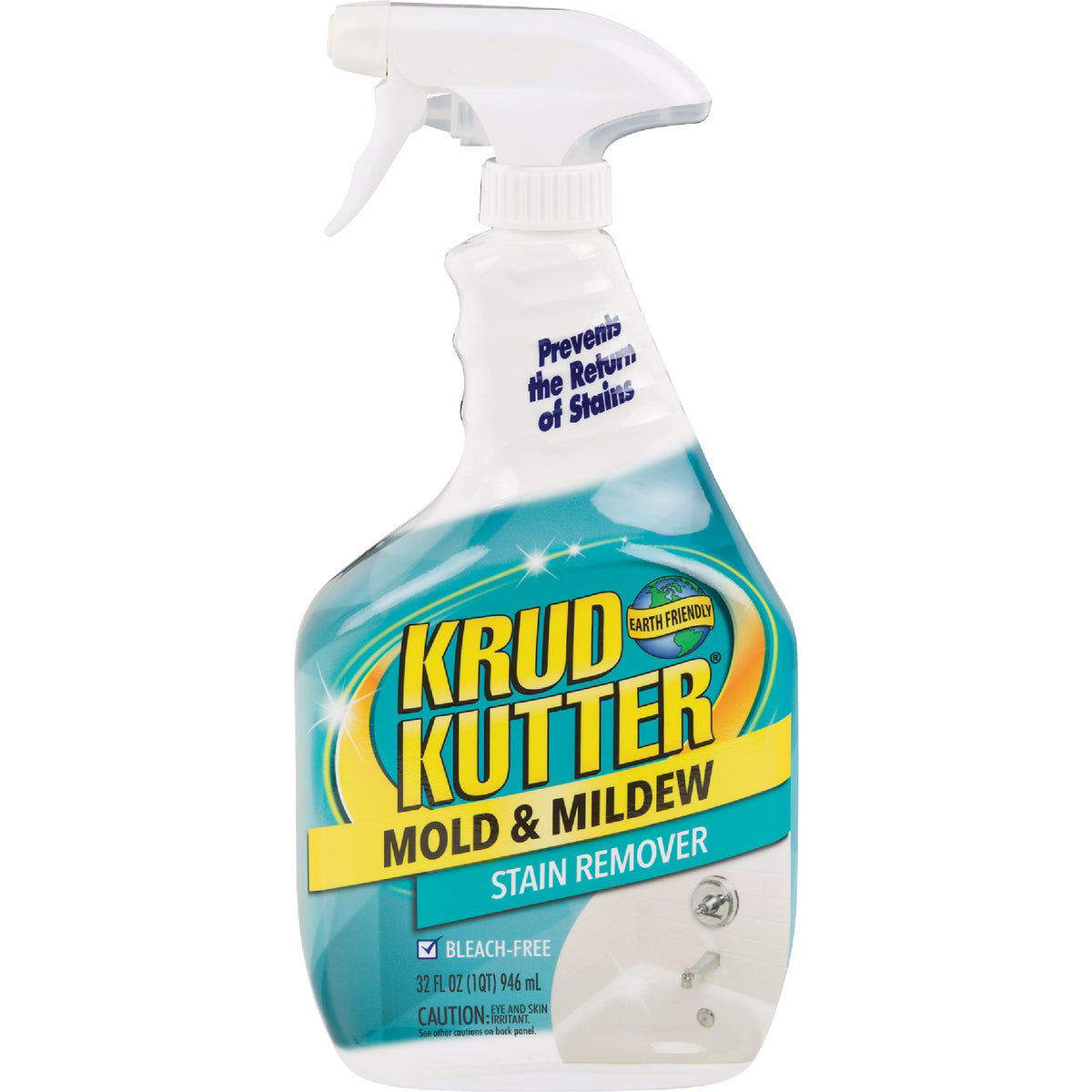 Krud Kutter 32 Oz. Mold and Mildew Stain Remover | Do it Best