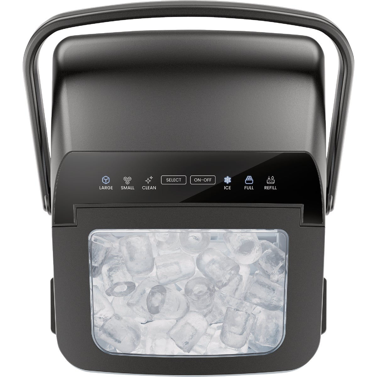 Iceman Portable Ice Machine | Do it Best